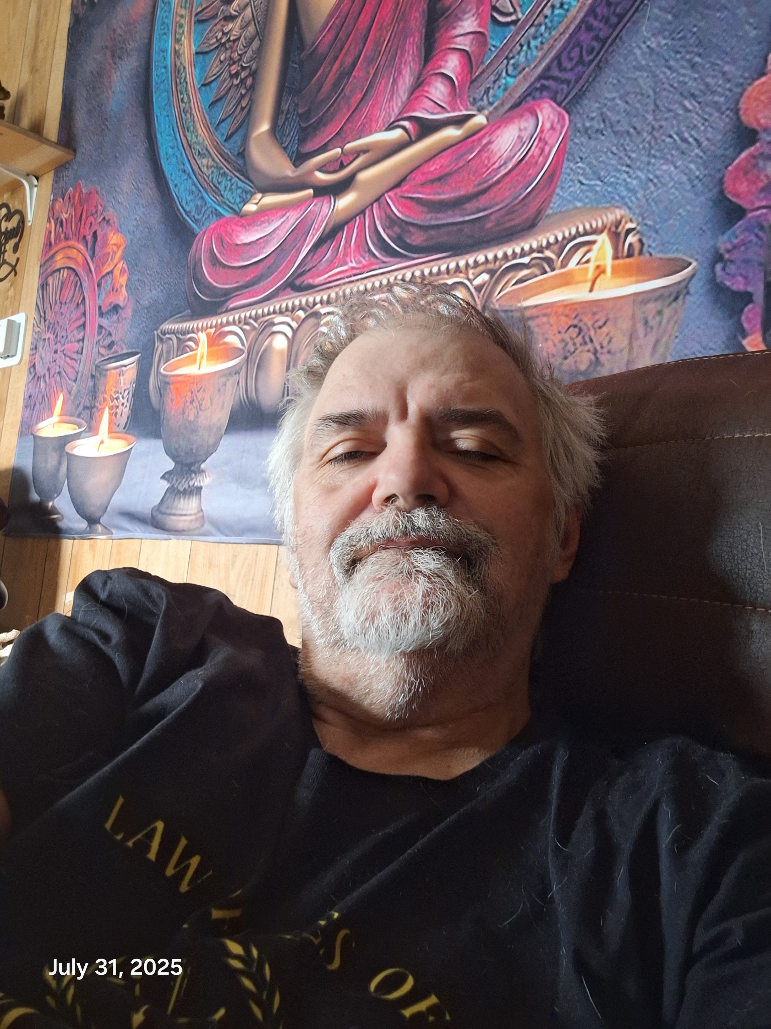 Peter Christman | Face of Halloween presented by Jamie Lee Curtis