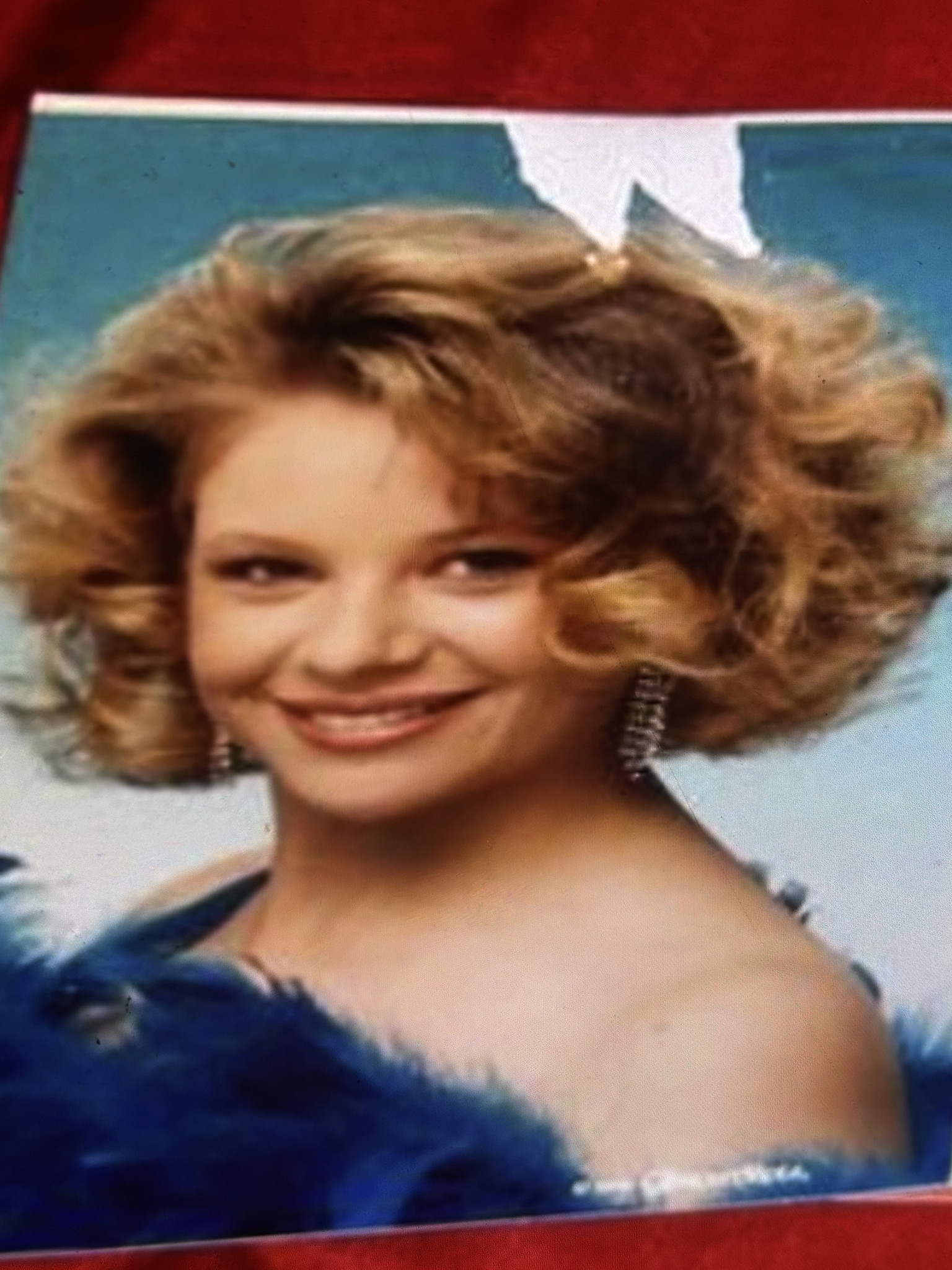Mandi | Face of Halloween presented by Jamie Lee Curtis
