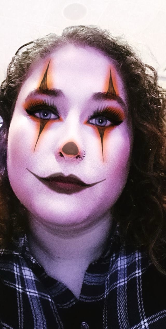 Sierra McAninch | Face of Halloween presented by Jamie Lee Curtis
