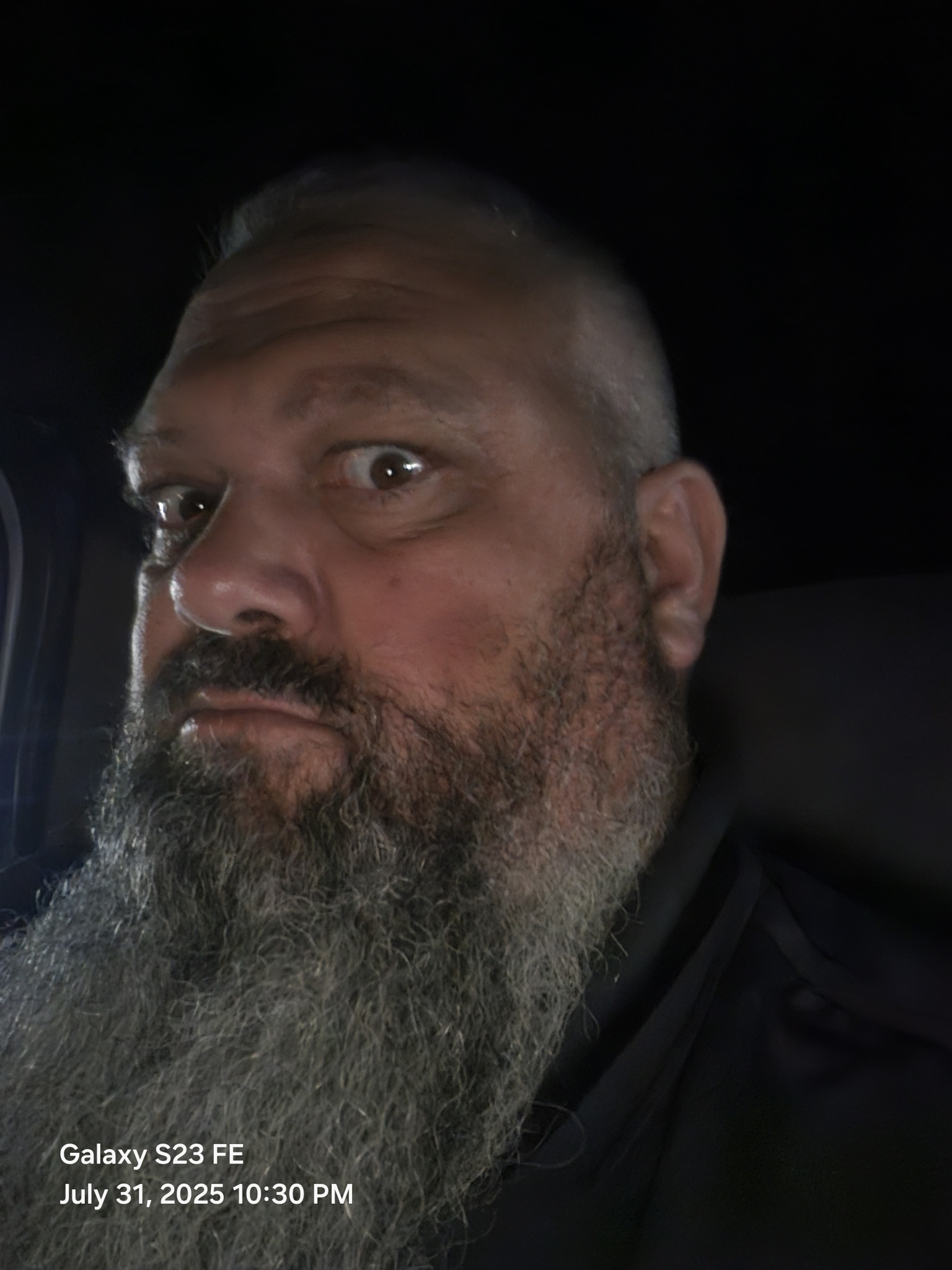 Tim Gardner | Face of Halloween presented by Jamie Lee Curtis
