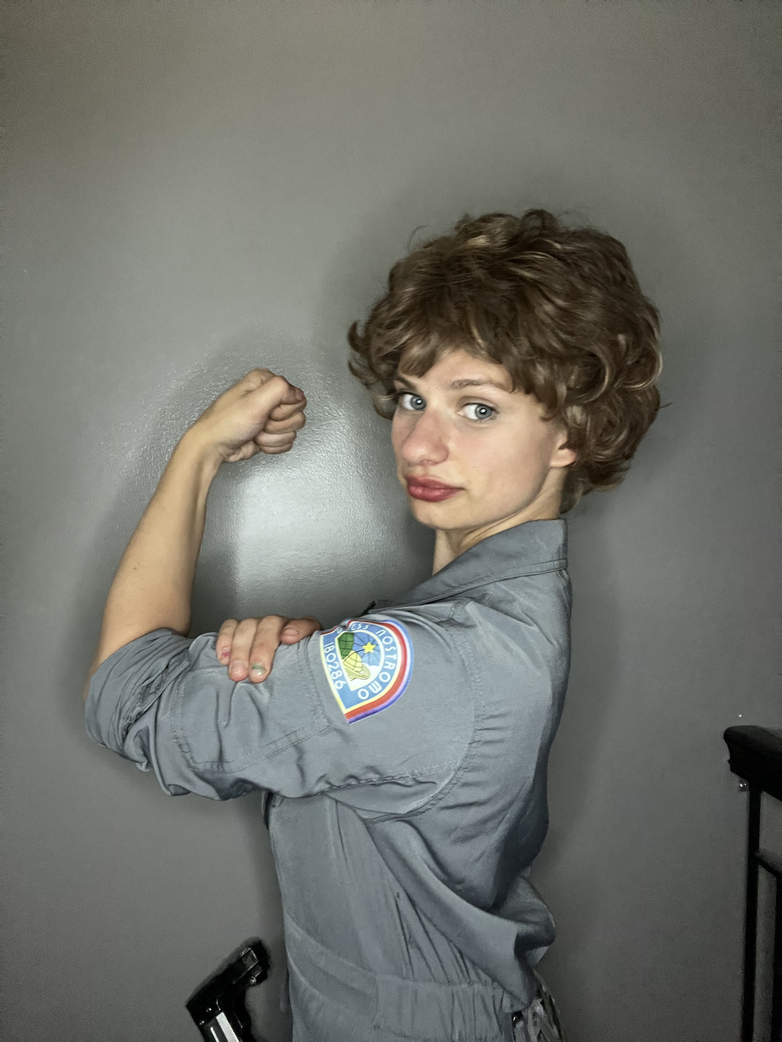 Jane Potter | Face of Halloween presented by Jamie Lee Curtis