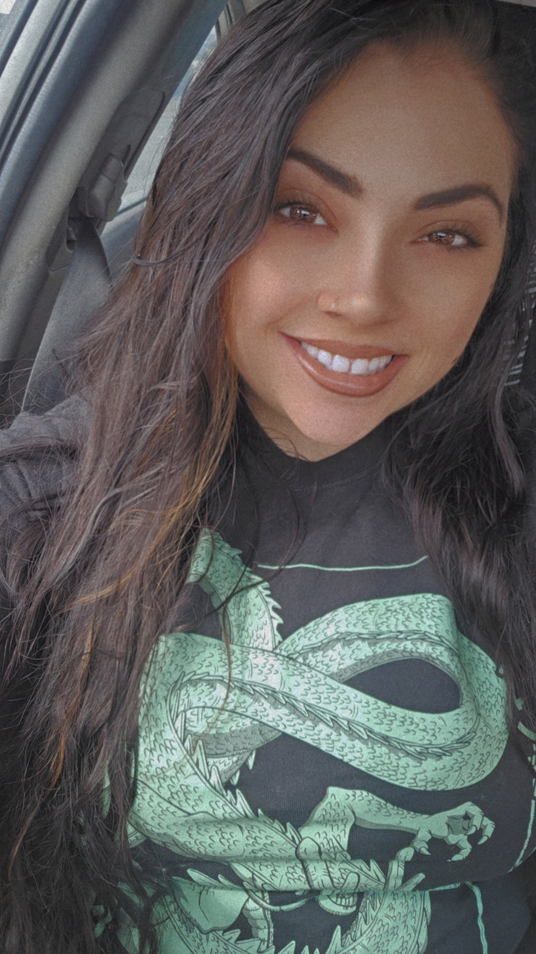 Melody Foster | Face of Halloween presented by Jamie Lee Curtis