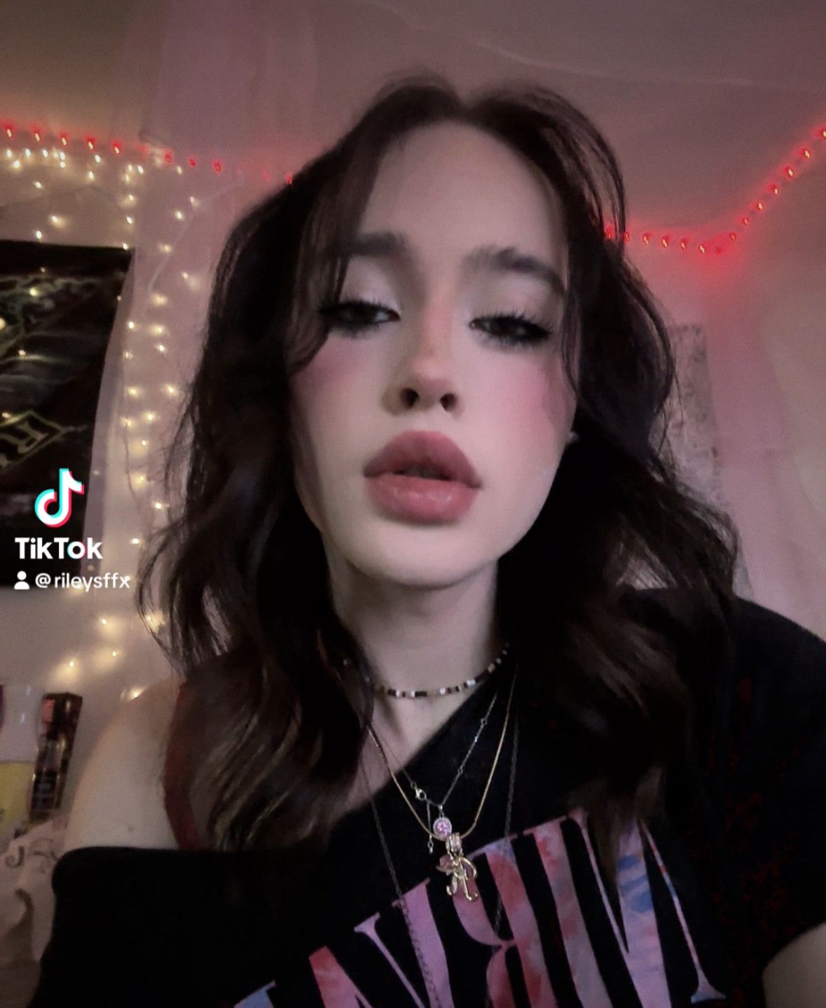 Riley Nees | Face of Halloween presented by Jamie Lee Curtis