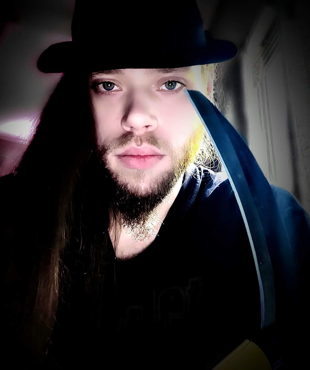 Jeremy Pritchett | Face of Halloween presented by Jamie Lee Curtis