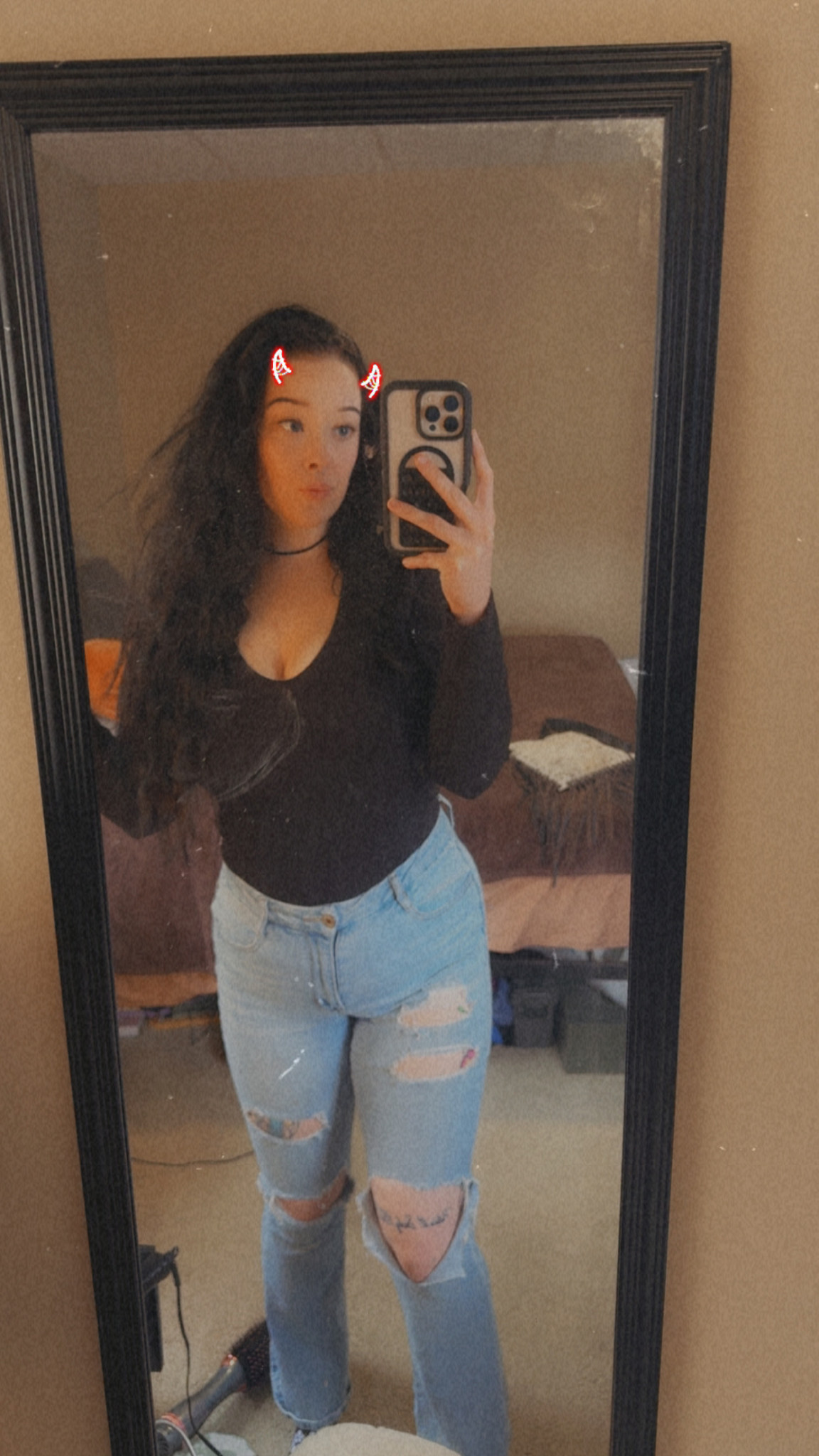 Haleigh Wilson | Face of Halloween presented by Jamie Lee Curtis