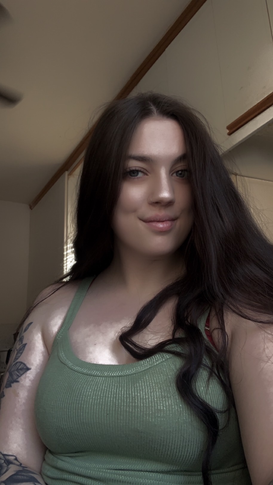 Caitlin Marsden | Face of Halloween presented by Jamie Lee Curtis