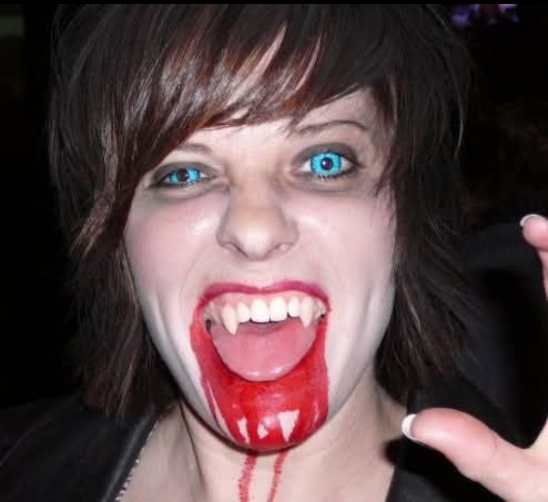 Debbie Chaney | Face of Halloween presented by Jamie Lee Curtis