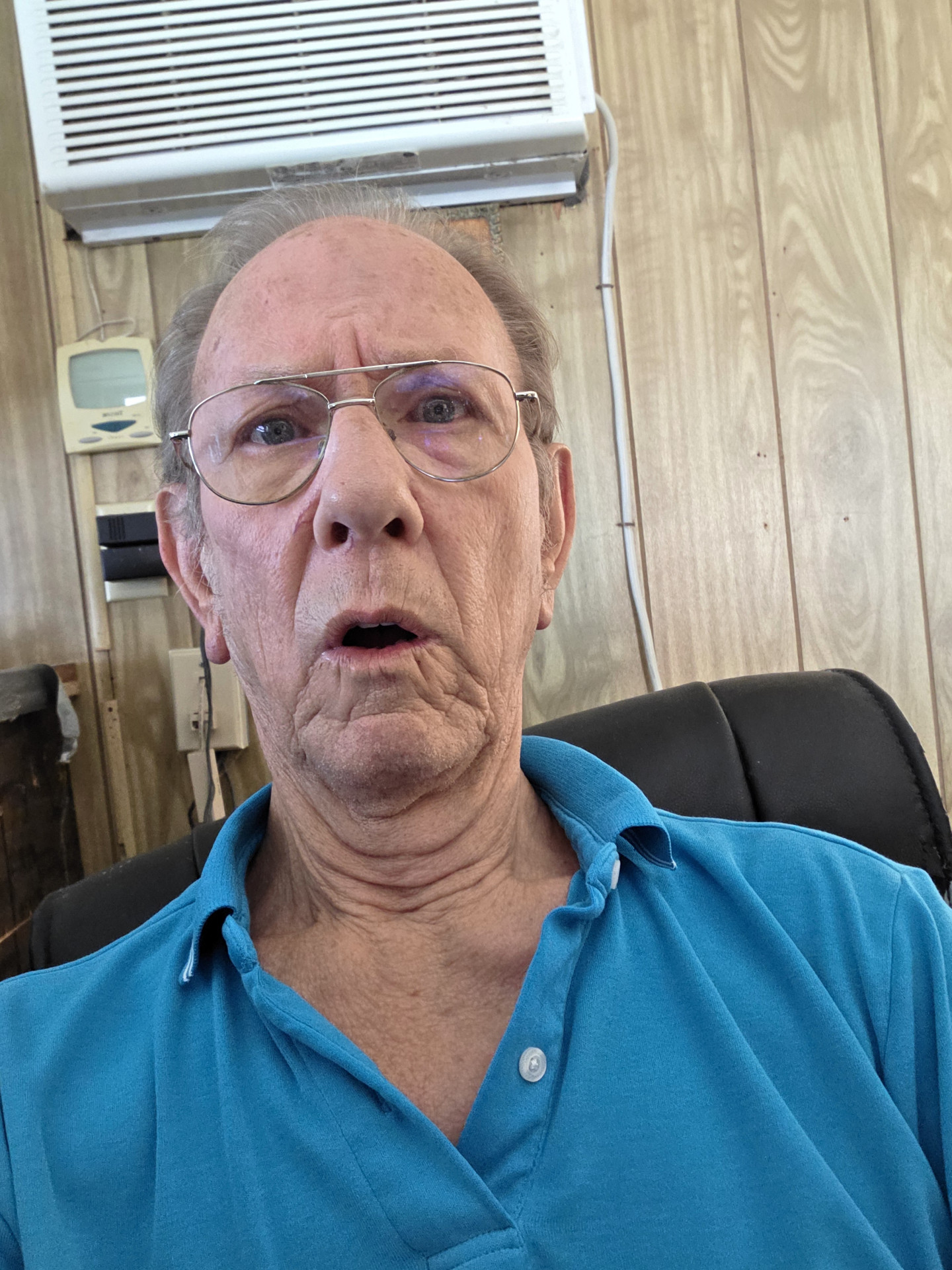 James Karnes | Face of Halloween presented by Jamie Lee Curtis