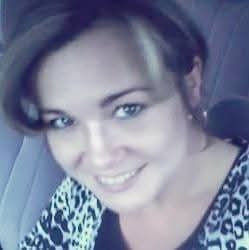 Andrea Popiel | Face of Halloween presented by Jamie Lee Curtis