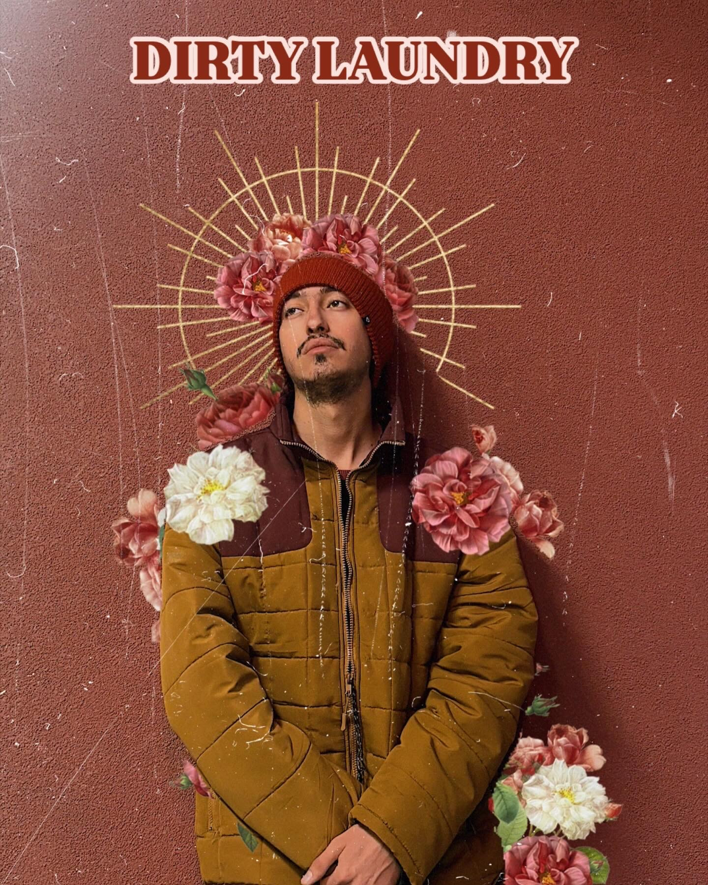 Isaiah Delgado Flores | Face of Halloween presented by Jamie Lee Curtis