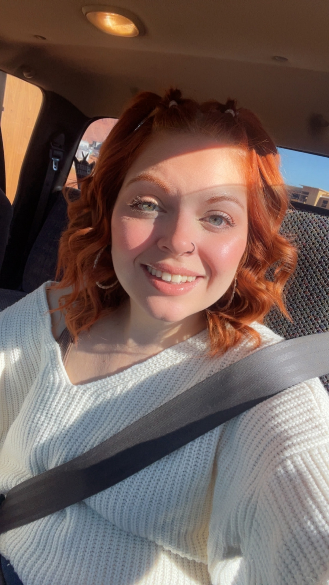 Bree Allen | Face of Halloween presented by Jamie Lee Curtis