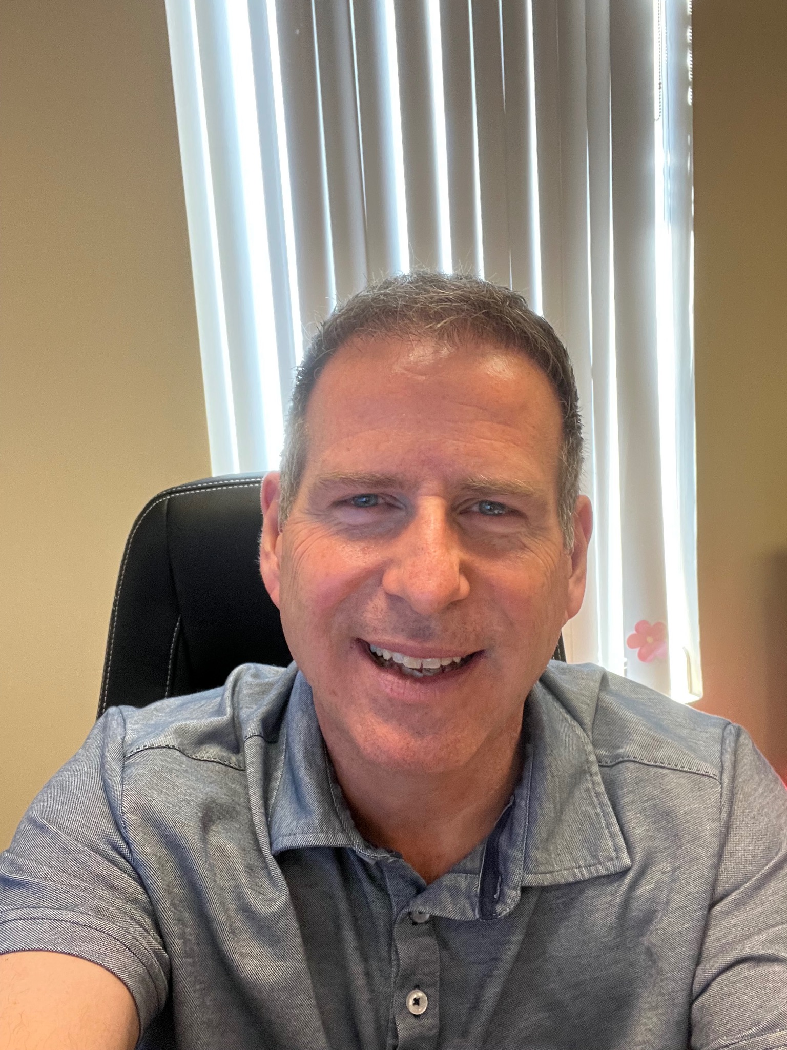 Zane Urbanski | Face of Halloween presented by Jamie Lee Curtis