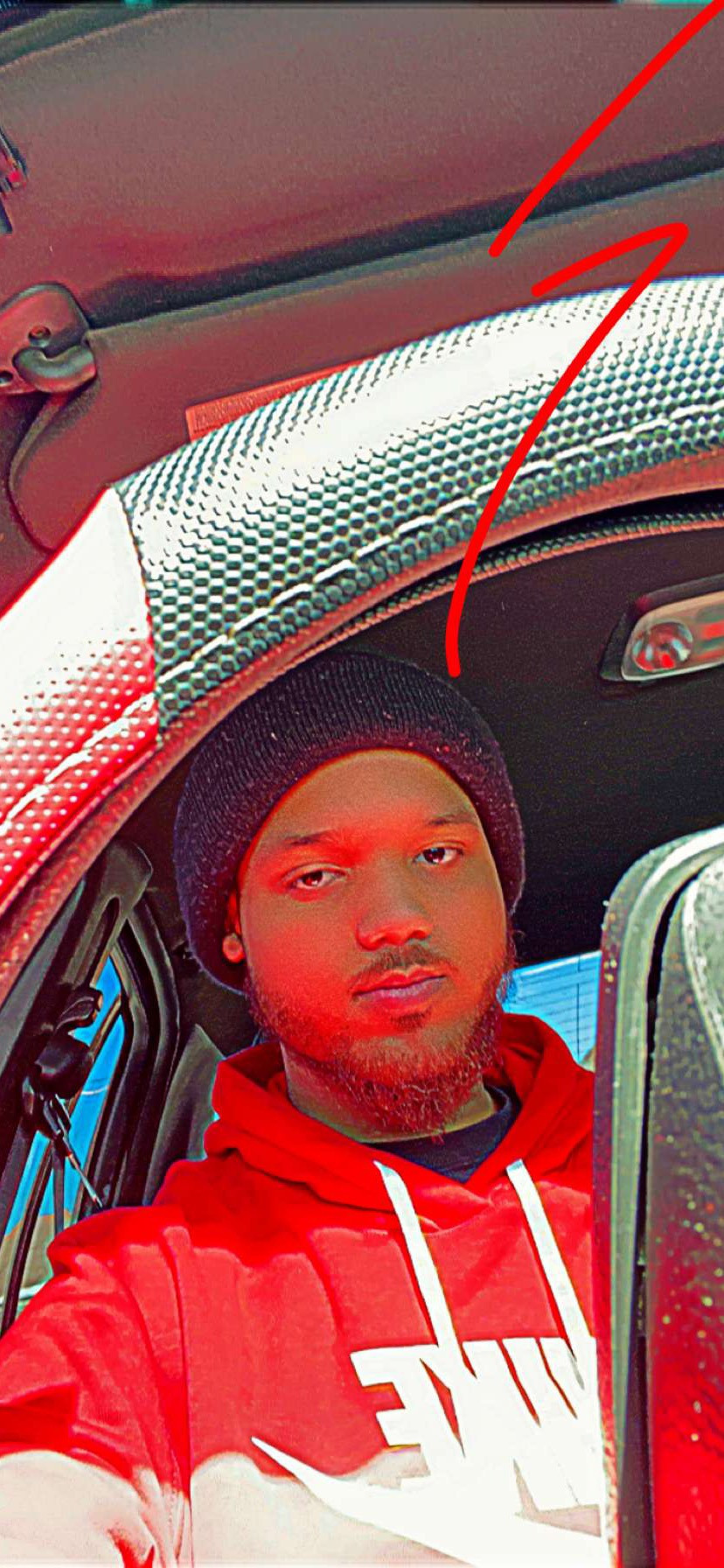 Malachi Carr | Face of Halloween presented by Jamie Lee Curtis