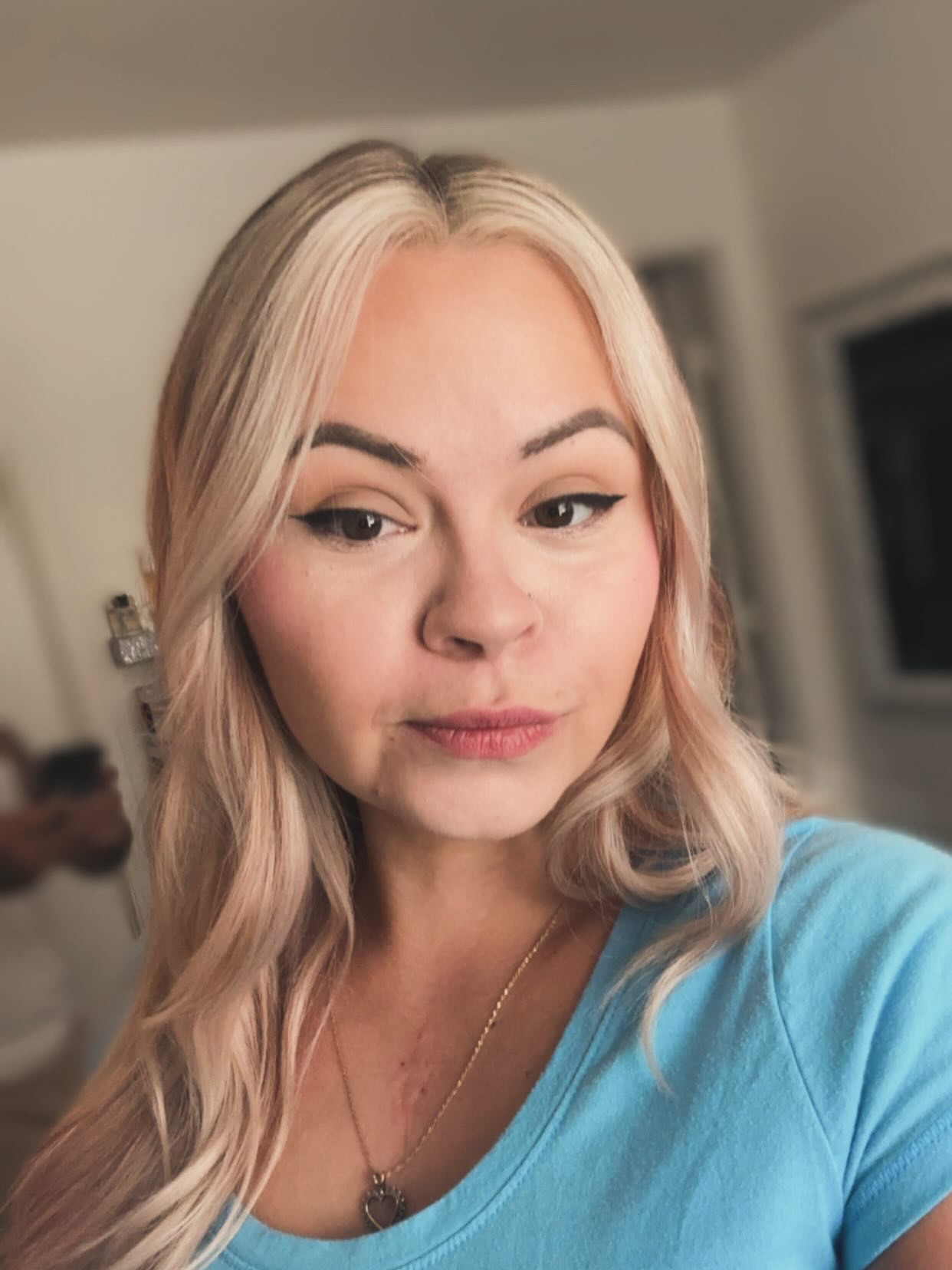 Athena Thompson | Face of Halloween presented by Jamie Lee Curtis