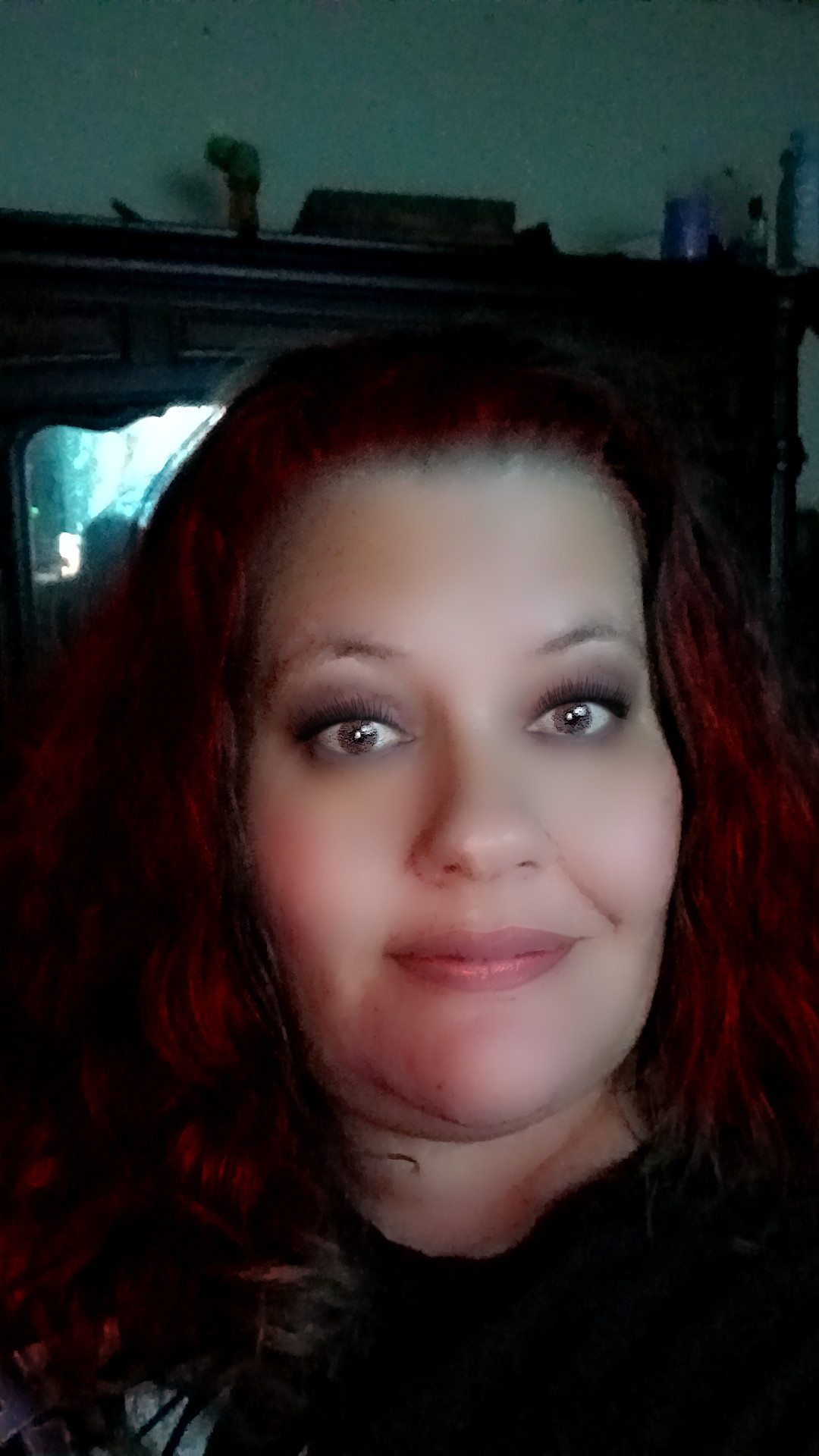 Jenny Riddle | Face of Halloween presented by Jamie Lee Curtis