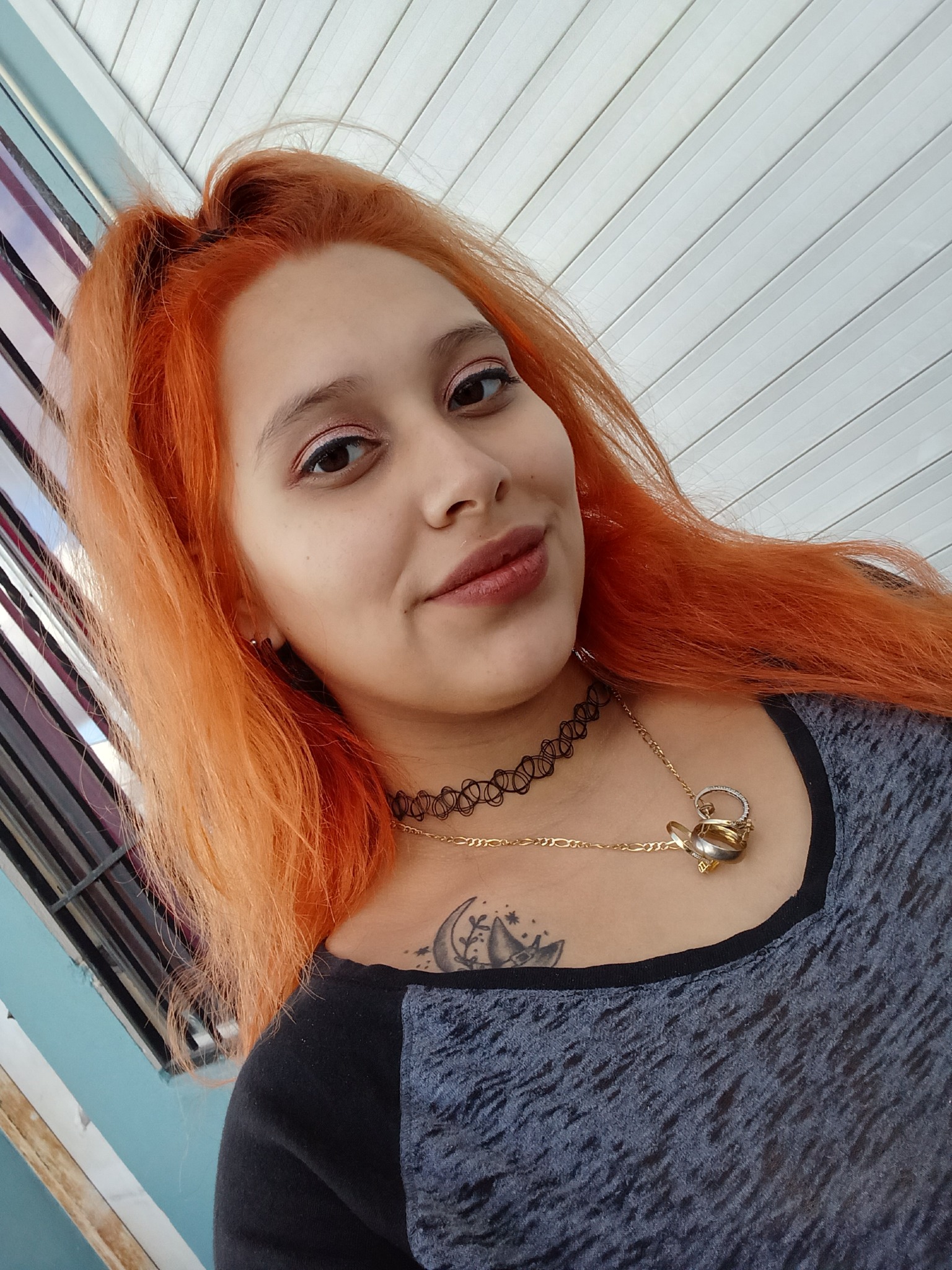 Aileen Trejo | Face of Halloween presented by Jamie Lee Curtis