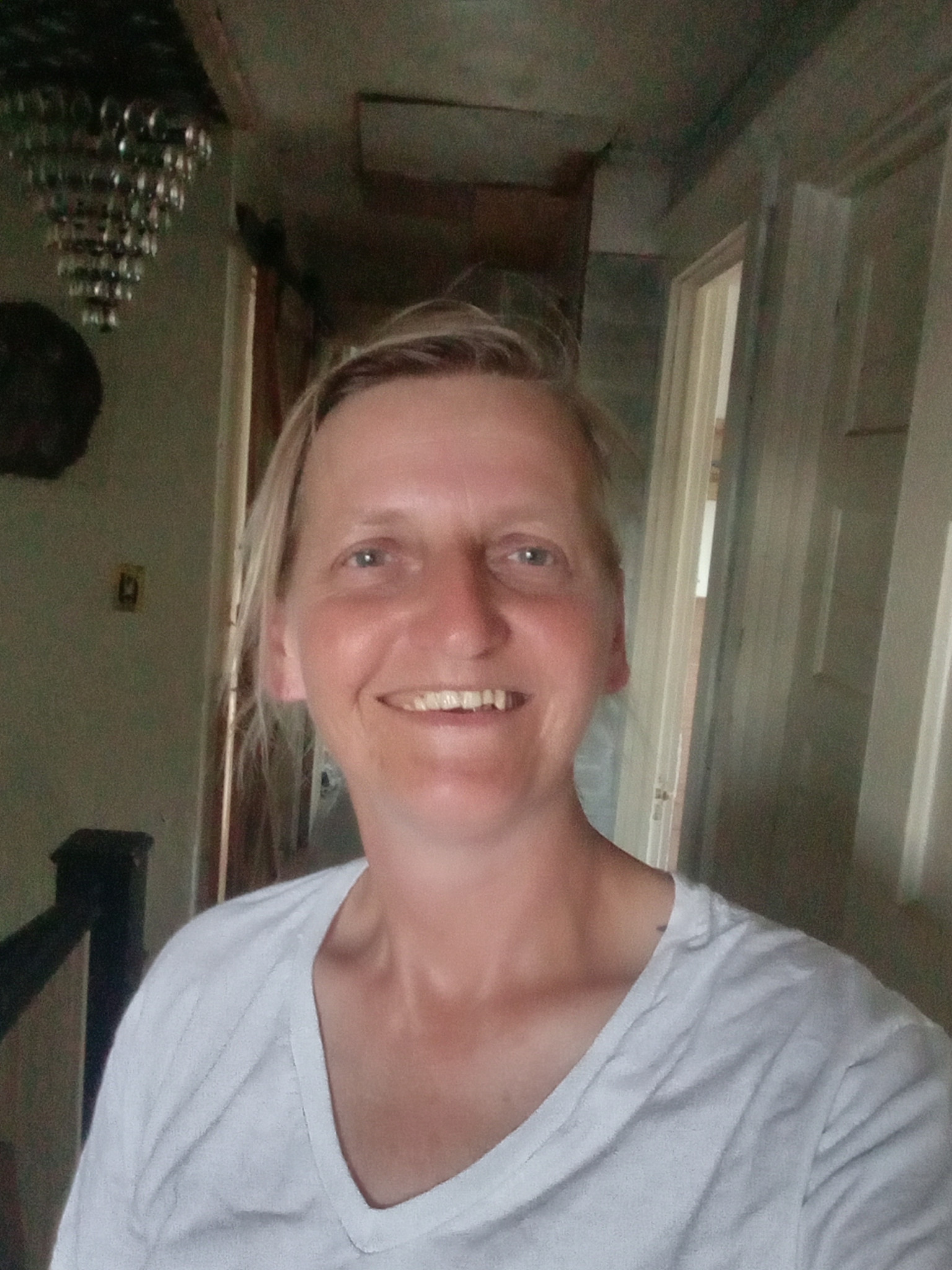 Lathrop Callie | Face of Halloween presented by Jamie Lee Curtis