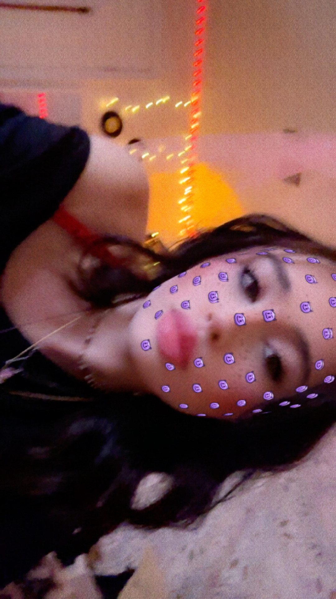 Riley Nees | Face of Halloween presented by Jamie Lee Curtis