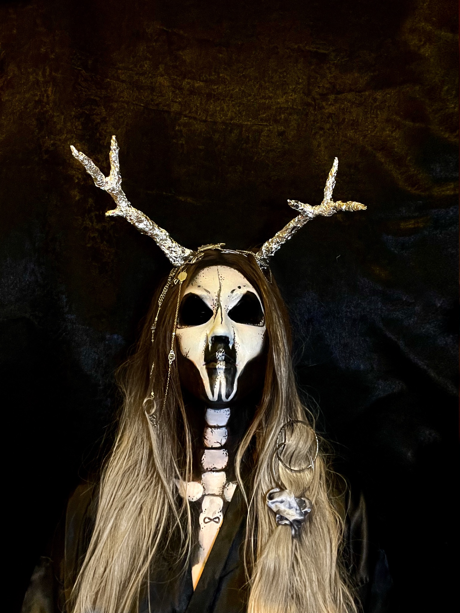 Summer McCurry | Face of Halloween presented by Jamie Lee Curtis