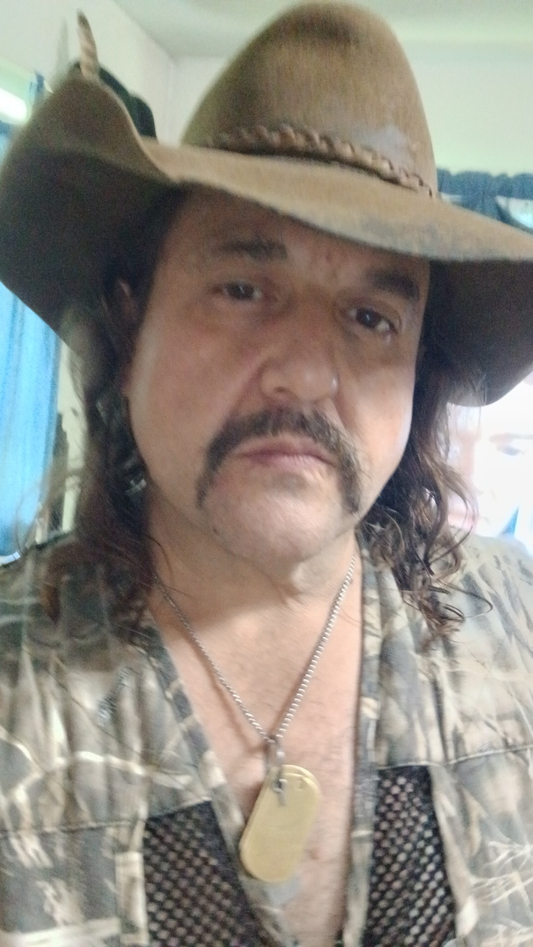 Joshua Kennon | Face of Halloween presented by Jamie Lee Curtis