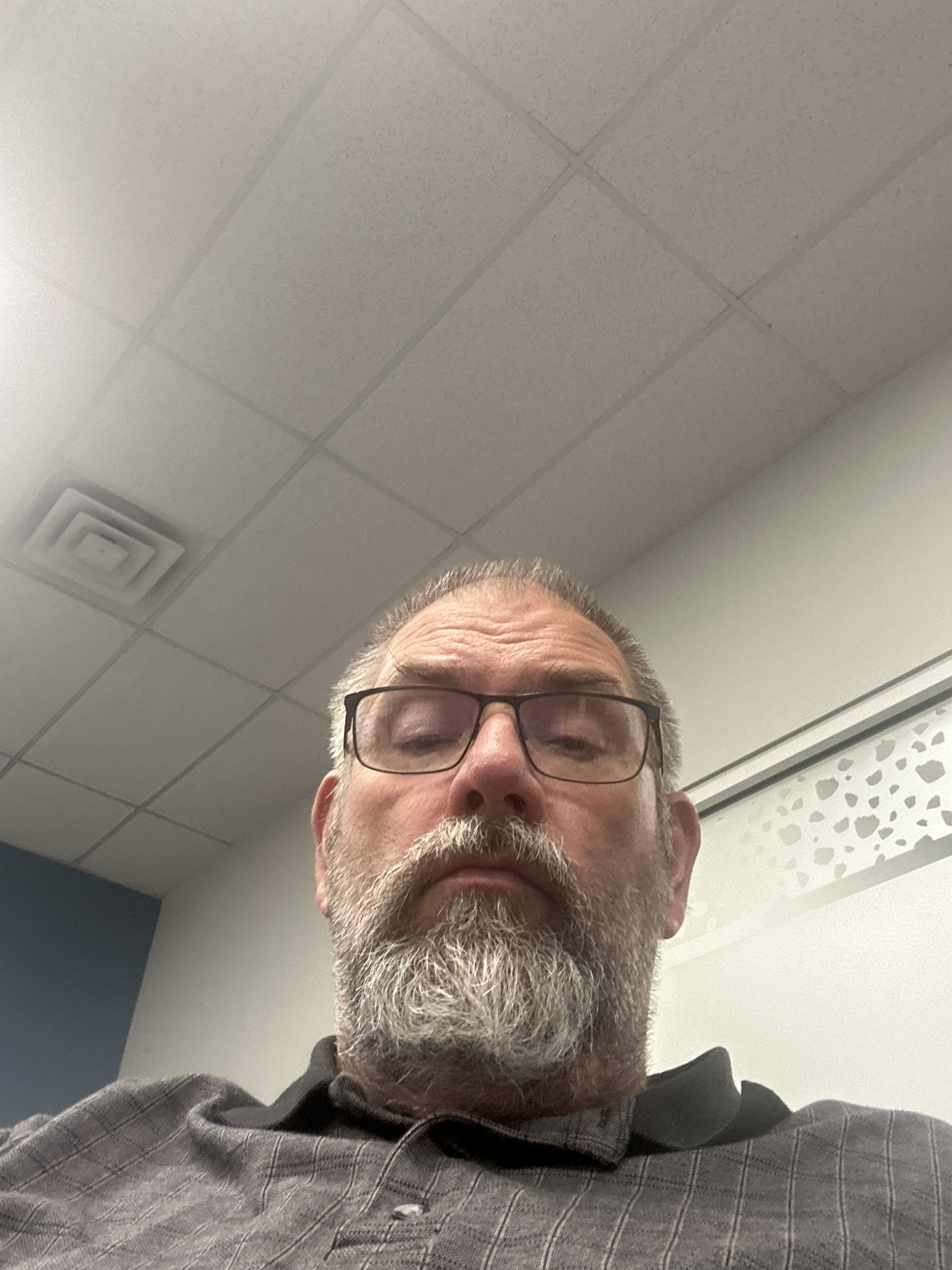 Randy Morris | Face of Halloween presented by Jamie Lee Curtis