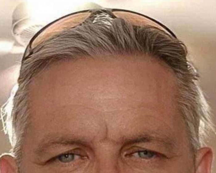 John Fuller | Face of Halloween presented by Jamie Lee Curtis