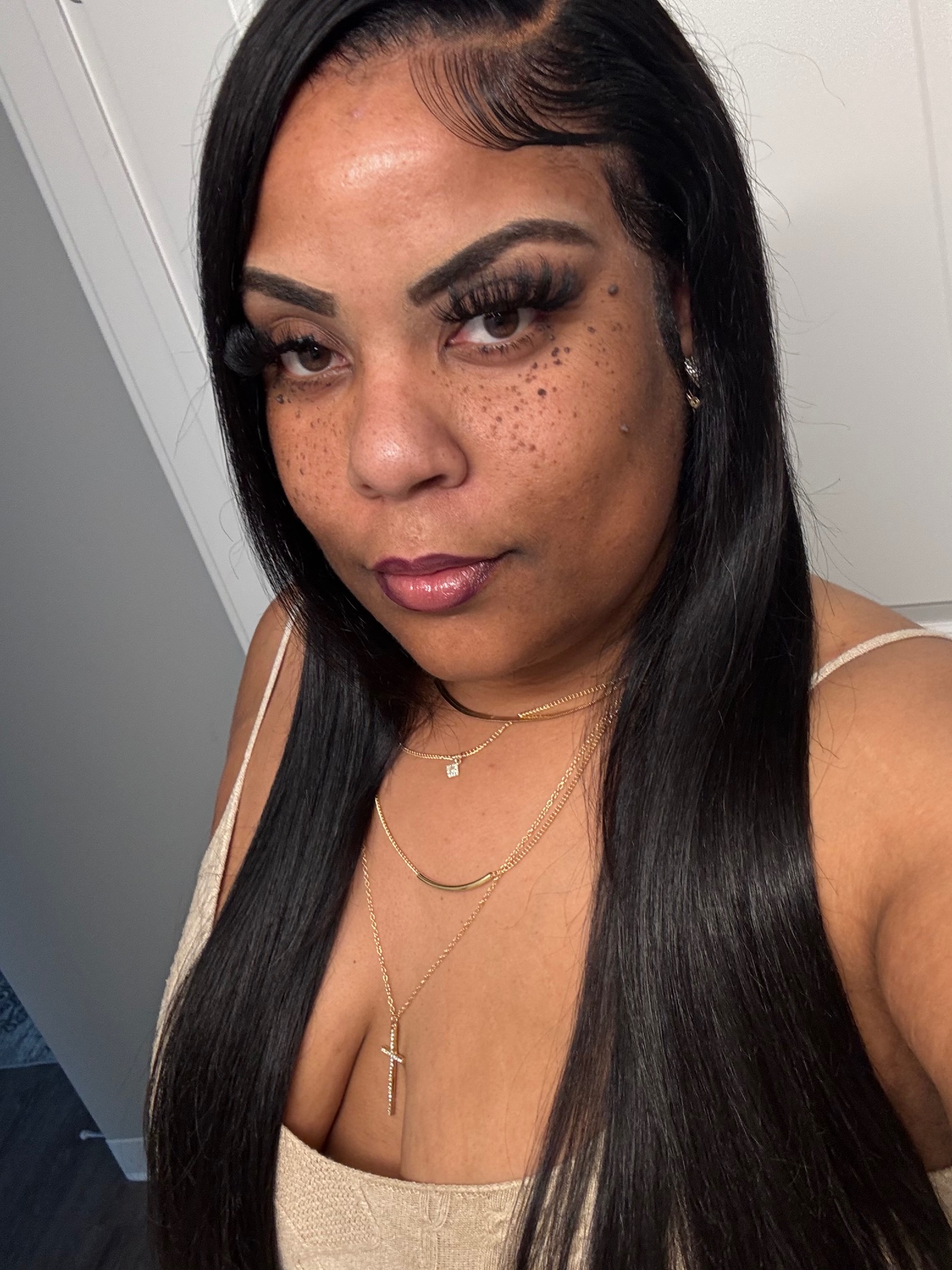 Brianna Hall | Face of Halloween presented by Jamie Lee Curtis