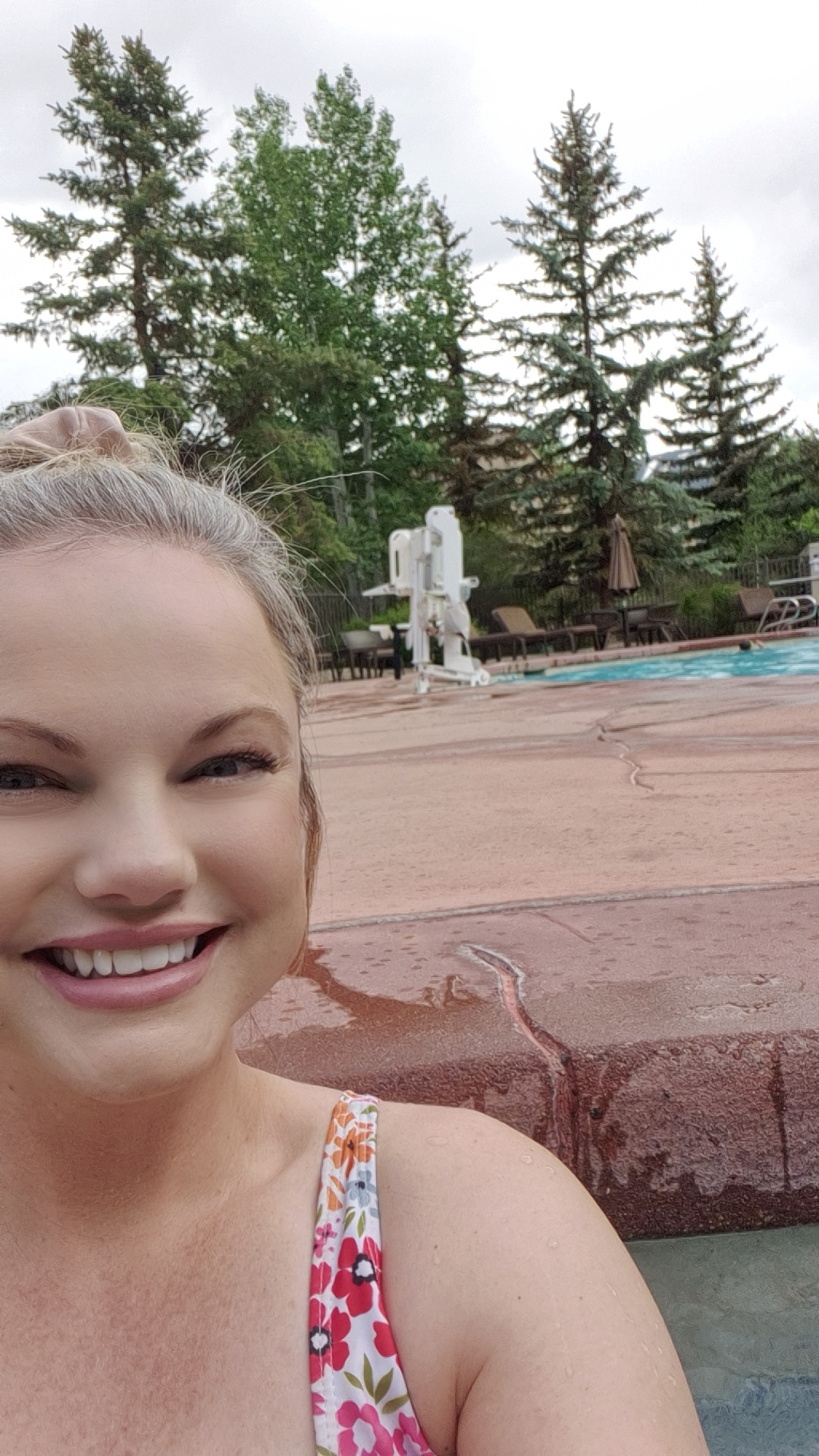 Hayley Swanson | Face of Halloween presented by Jamie Lee Curtis