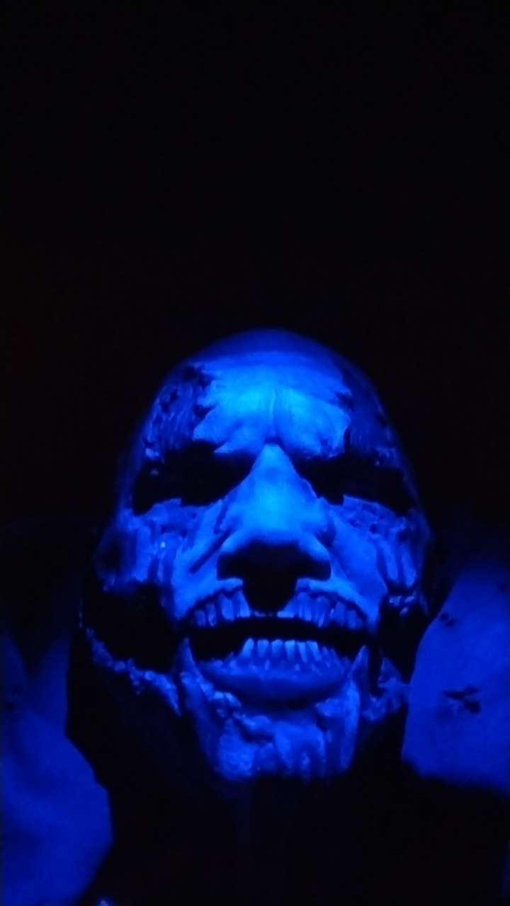 Kevin Grochowski | Face of Halloween presented by Jamie Lee Curtis