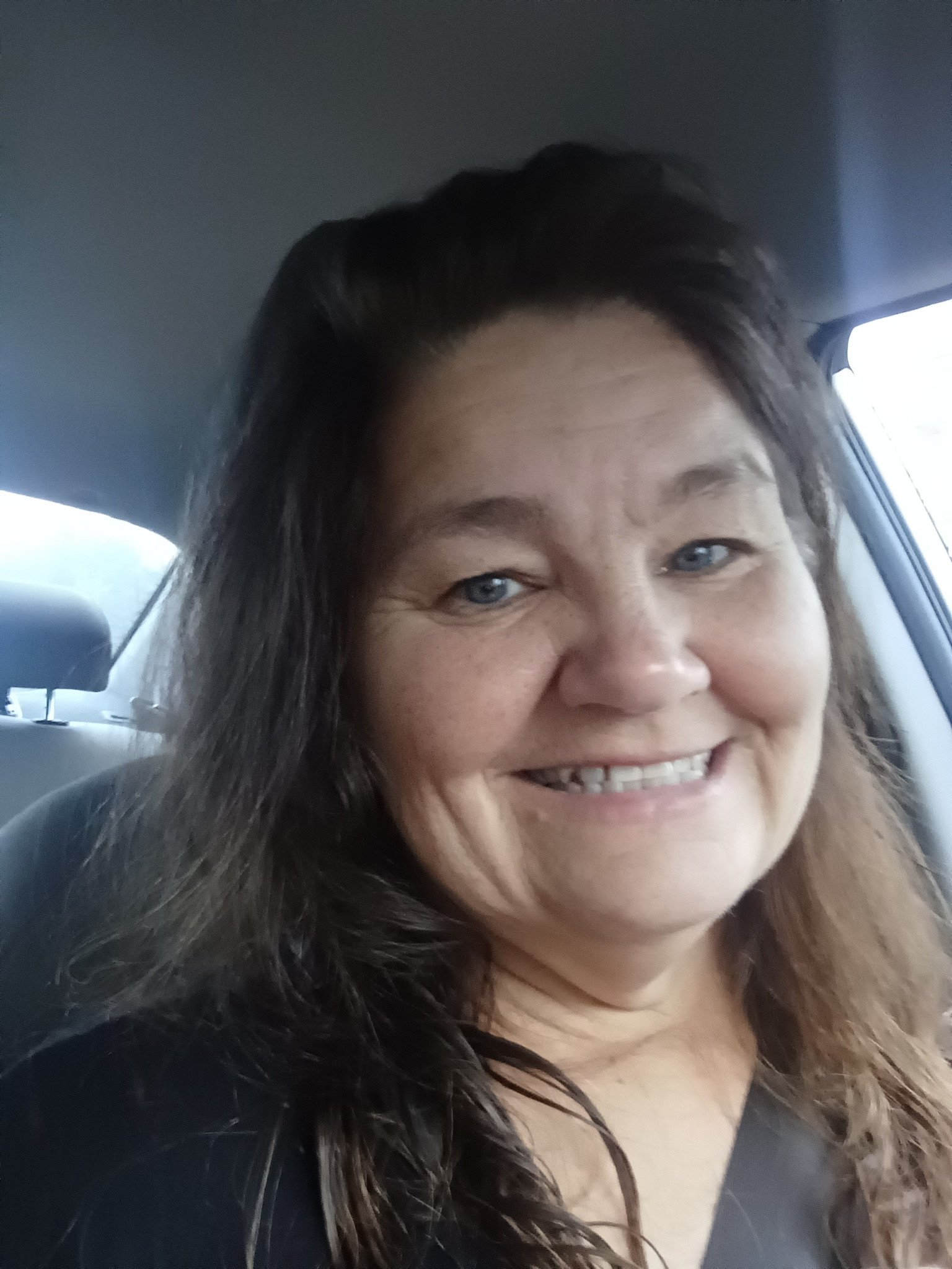 Kathy Phillips | Face of Halloween presented by Jamie Lee Curtis