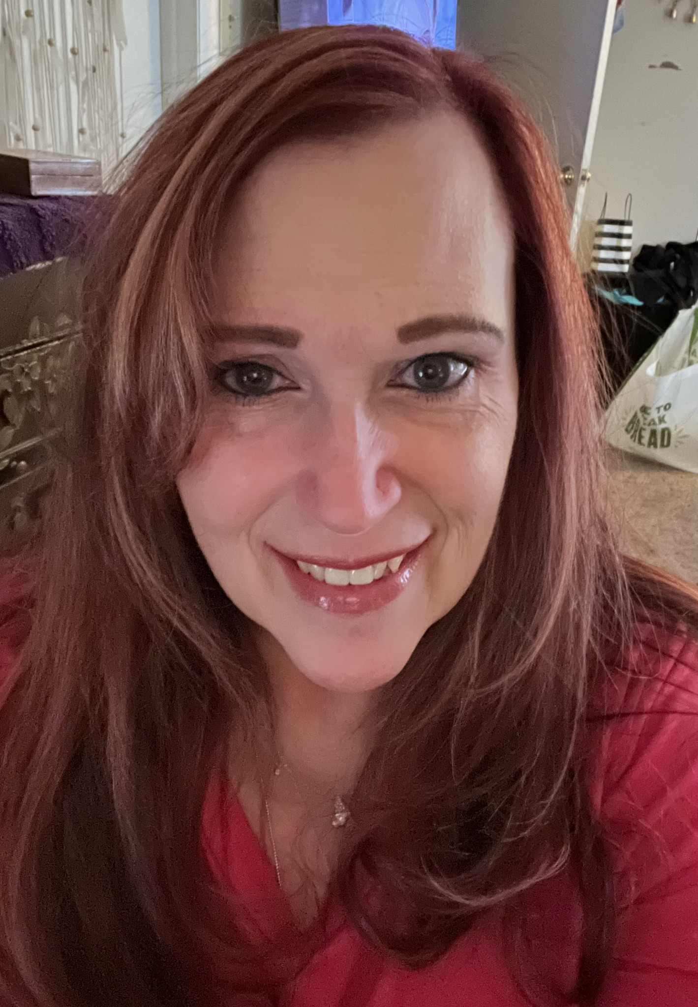 Sherry Snyder | Face of Halloween presented by Jamie Lee Curtis