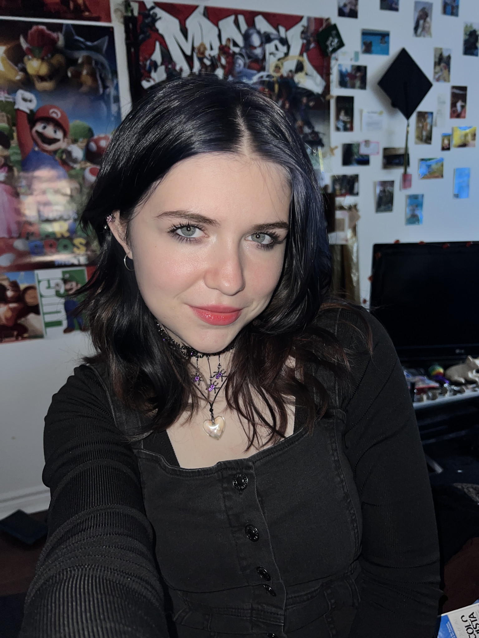 Kayley Spiers | Face of Halloween presented by Jamie Lee Curtis