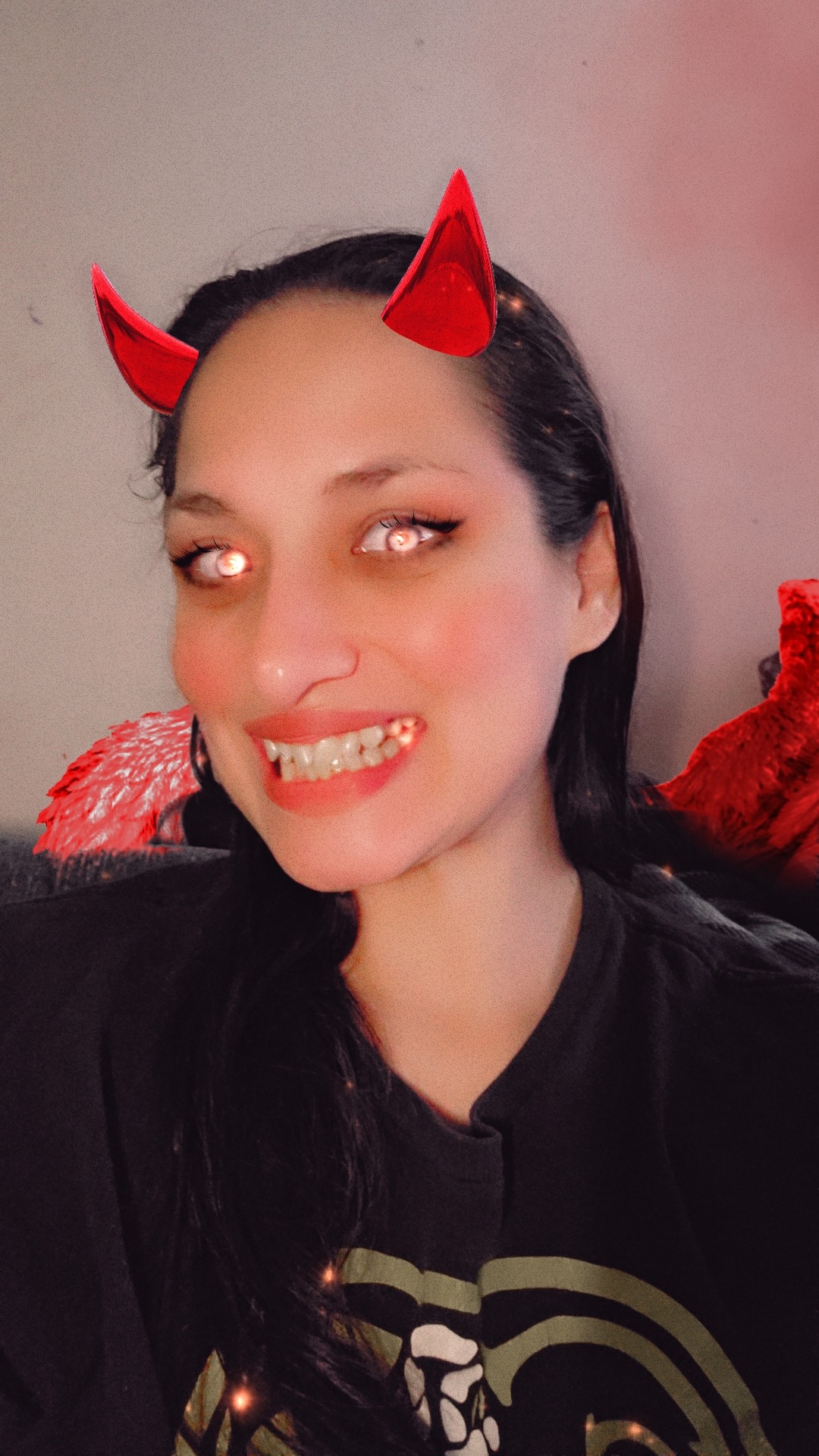 Michelle Chavez | Face of Halloween presented by Jamie Lee Curtis