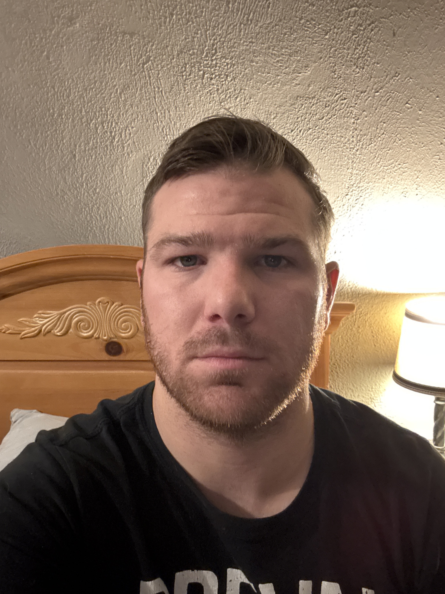 Kyle sims | Face of Halloween presented by Jamie Lee Curtis