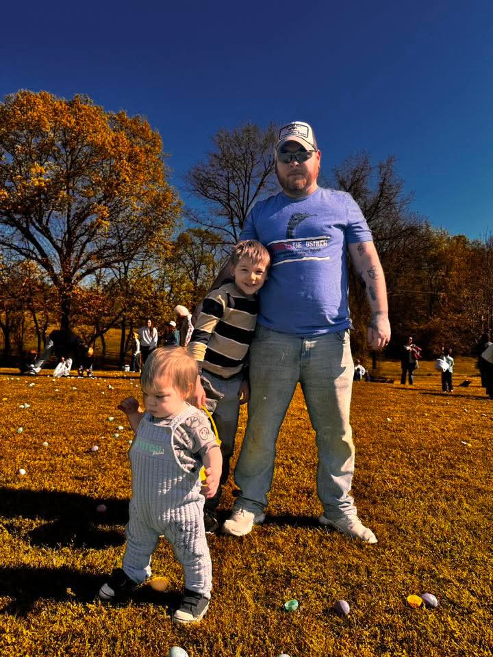 Joshua Robbins | Face of Halloween presented by Jamie Lee Curtis