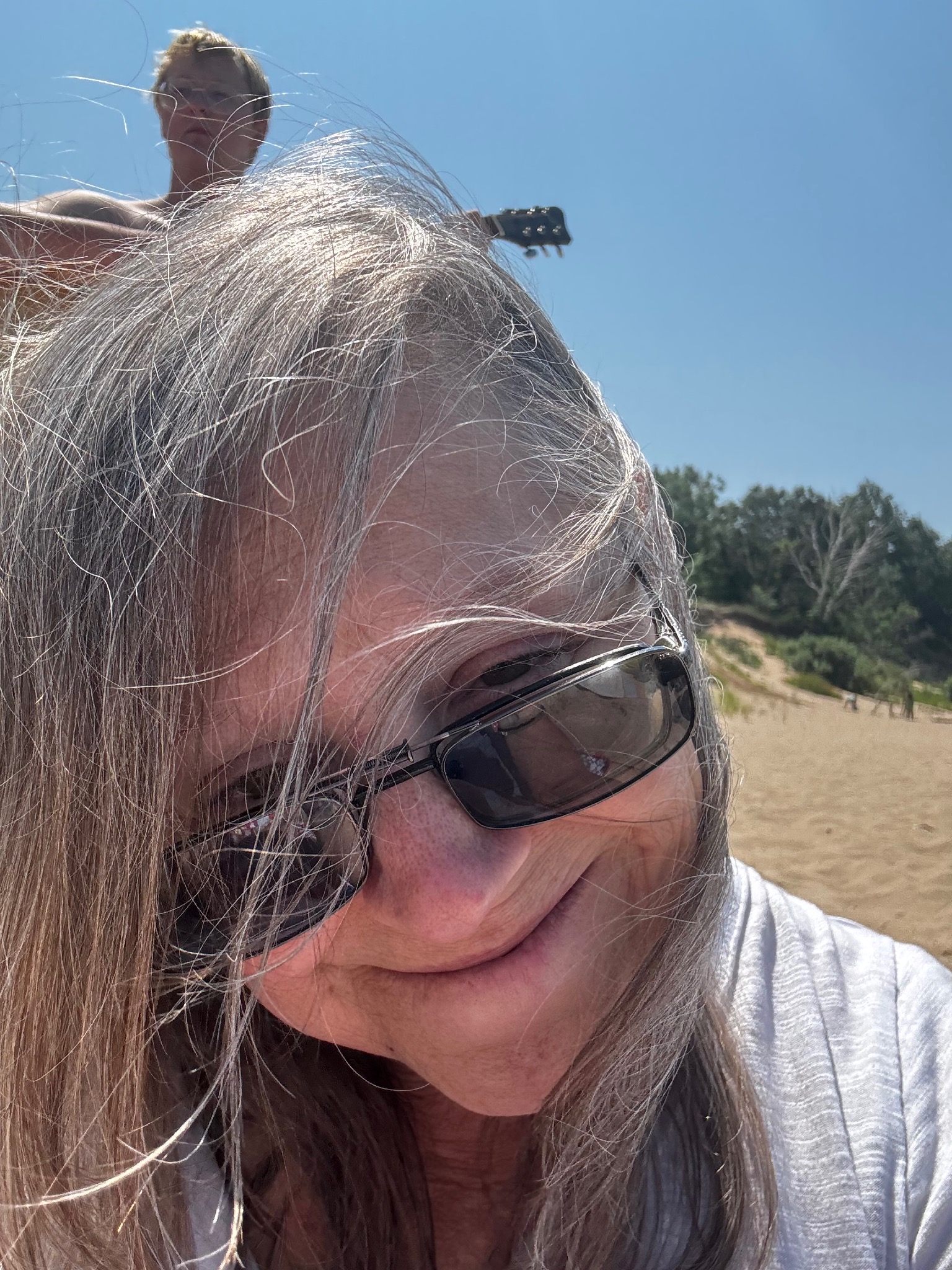 Shawn Jaber | Face of Halloween presented by Jamie Lee Curtis