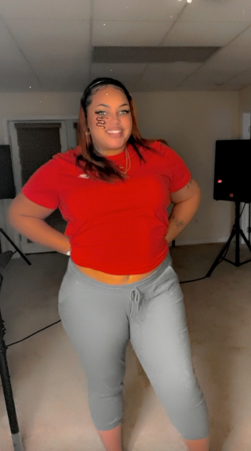 Ashley Rodwell | Face of Halloween presented by Jamie Lee Curtis