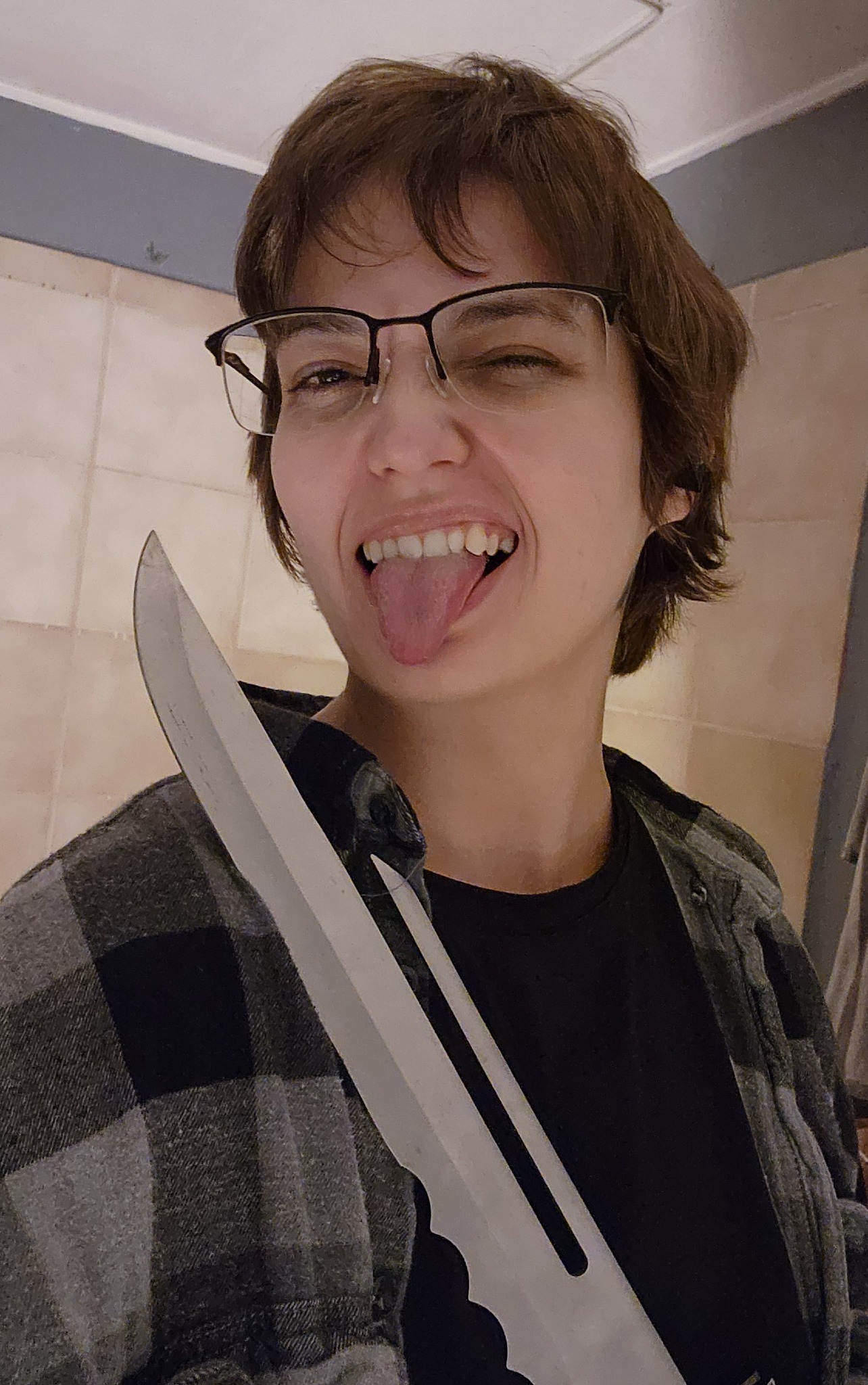 Mica | Face of Halloween presented by Jamie Lee Curtis