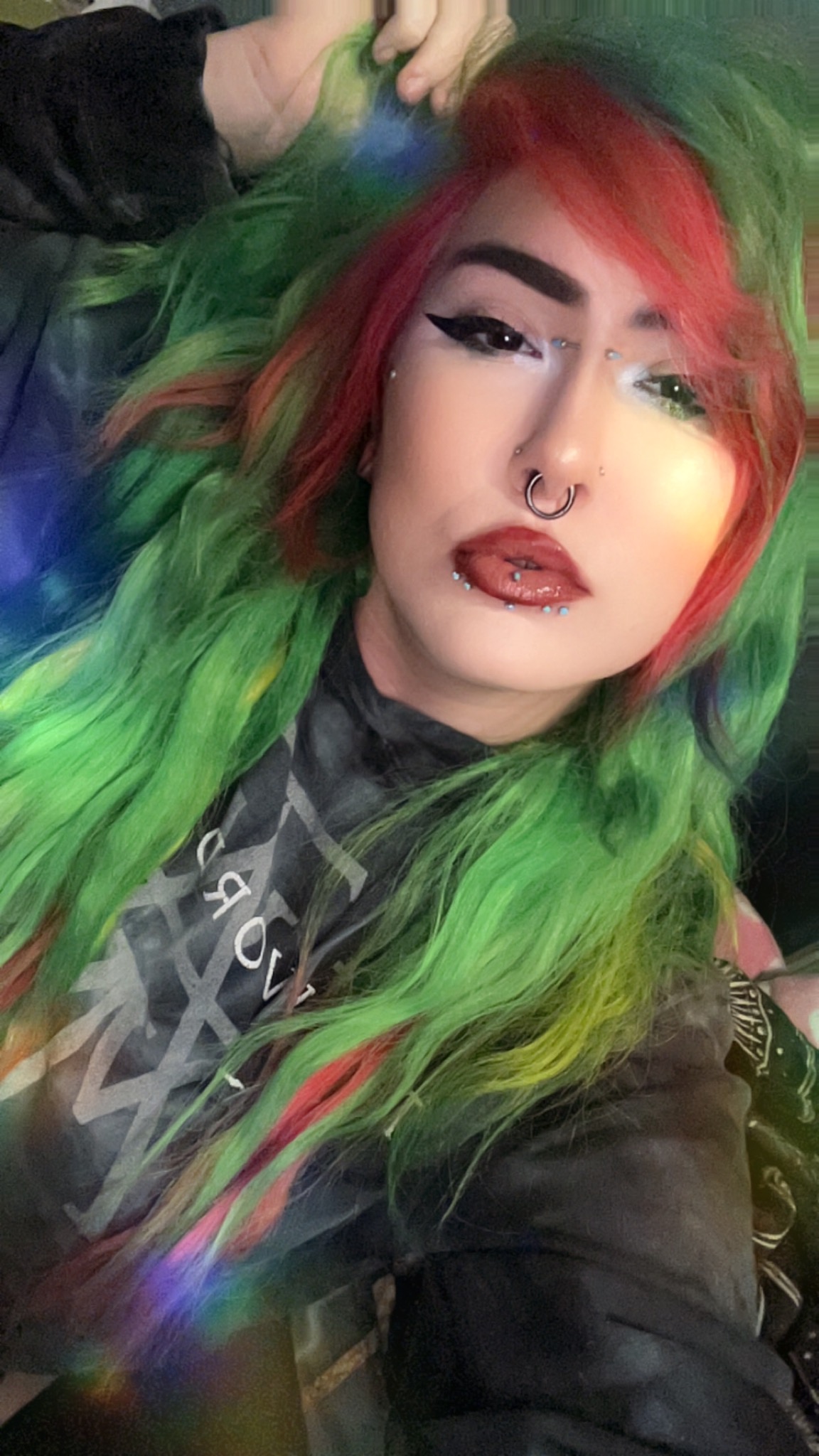 Ember Thomas | Face of Halloween presented by Jamie Lee Curtis