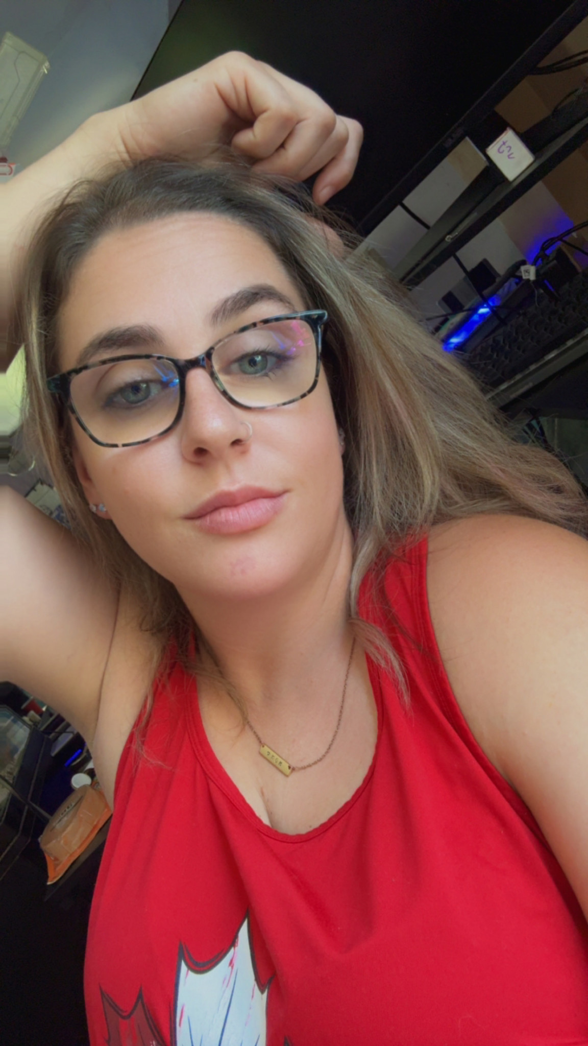 Elizabeth Lambert-lavis | Face of Halloween presented by Jamie Lee Curtis