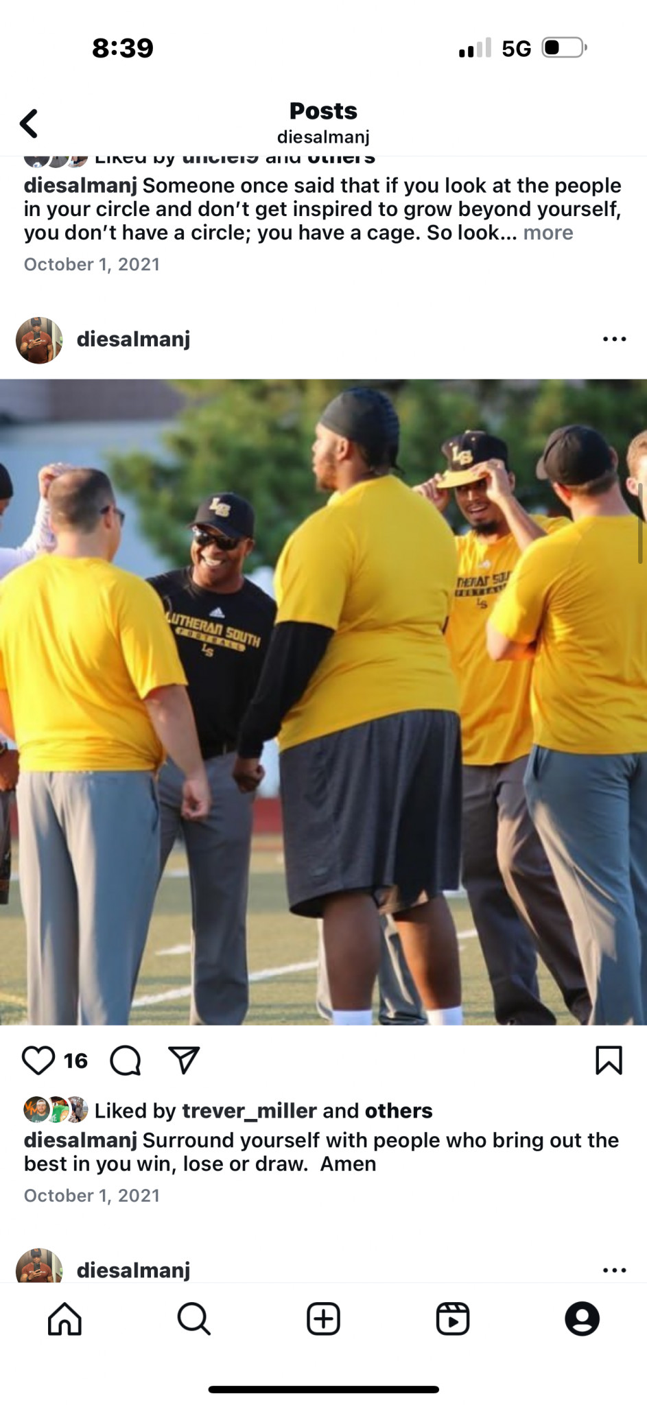 Jameson Allen | Face of Halloween presented by Jamie Lee Curtis