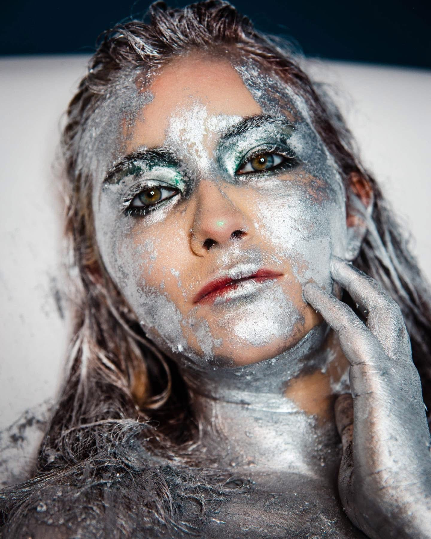 Jenna Rouse | Face of Halloween presented by Jamie Lee Curtis