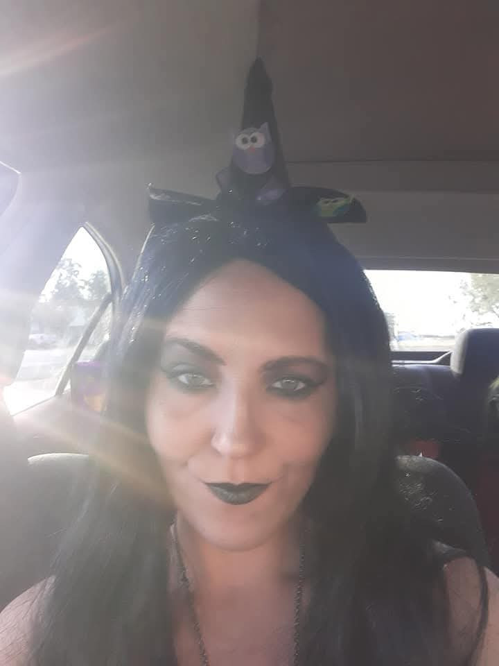 Tiffany Juarez | Face of Halloween presented by Jamie Lee Curtis