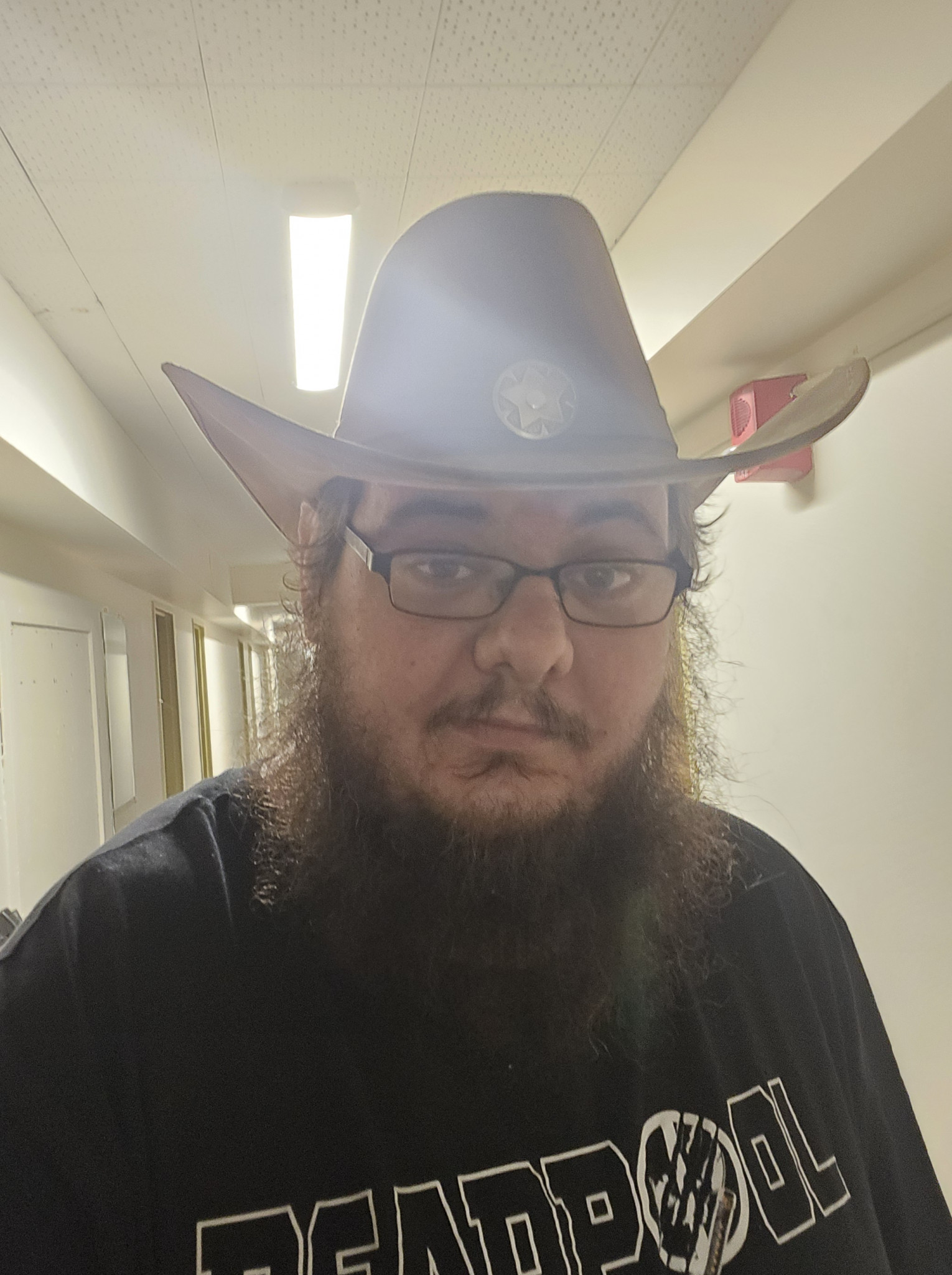 David Kaminski | Face of Halloween presented by Jamie Lee Curtis