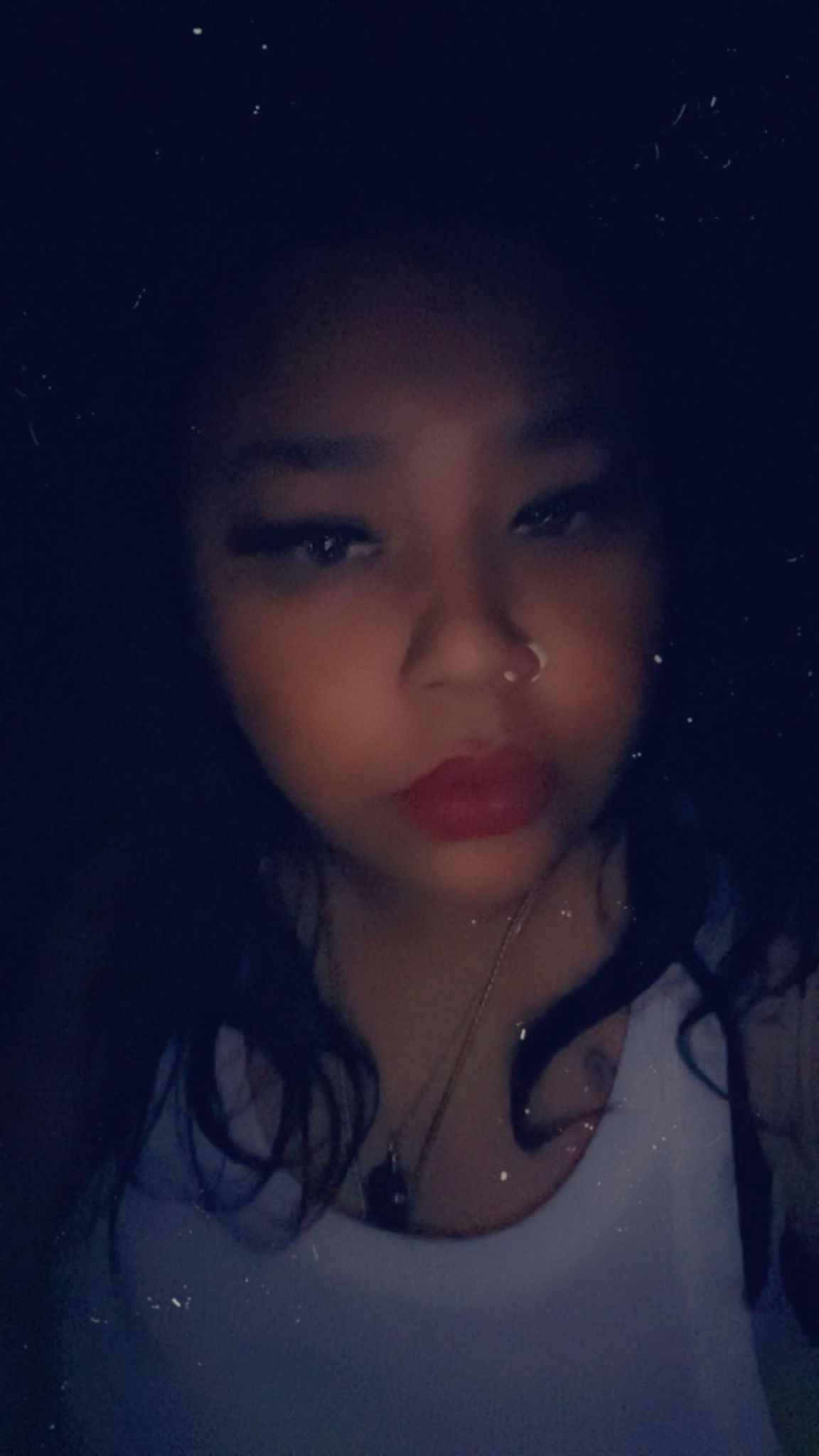 Ashley Reynolds | Face of Halloween presented by Jamie Lee Curtis