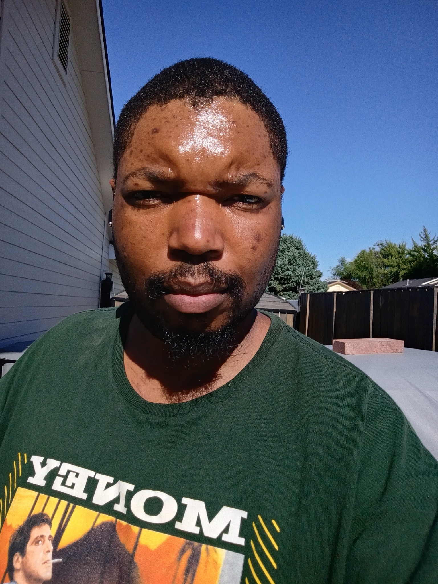 Dominique Hicks | Face of Halloween presented by Jamie Lee Curtis