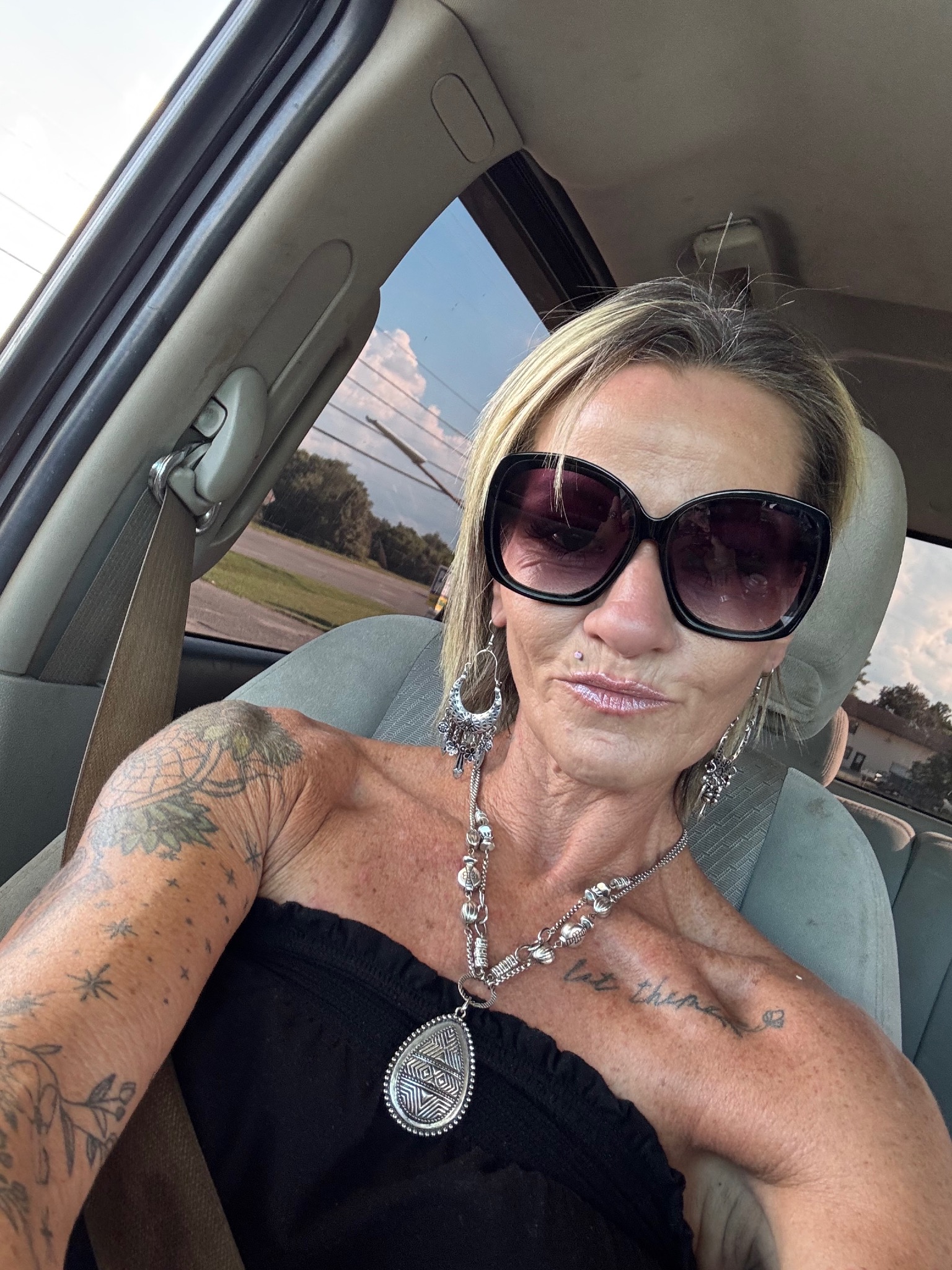 Tiffany Weidner | Face of Halloween presented by Jamie Lee Curtis