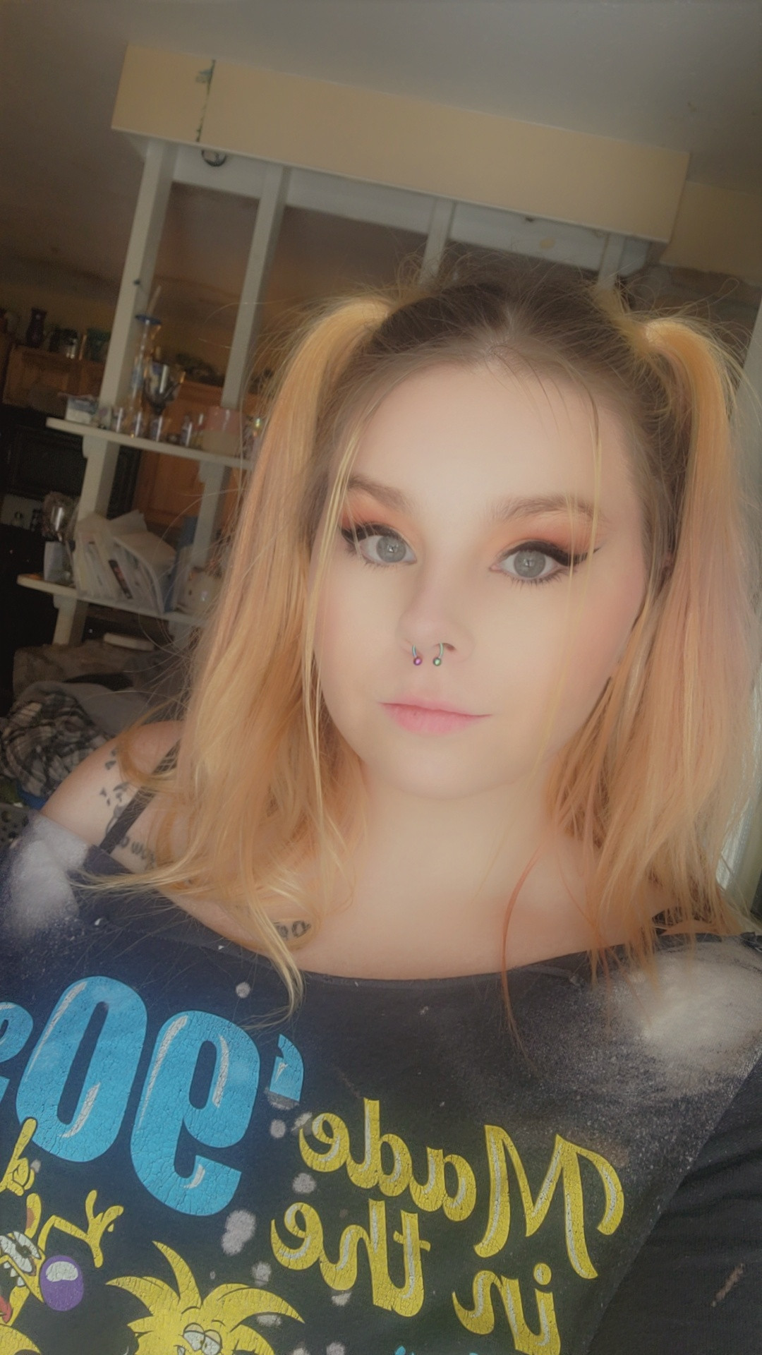 haley simmons | Face of Halloween presented by Jamie Lee Curtis