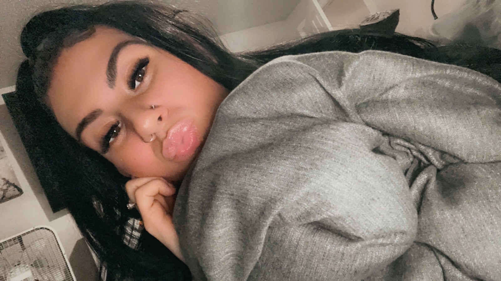 Brianna Ryan | Face of Halloween presented by Jamie Lee Curtis