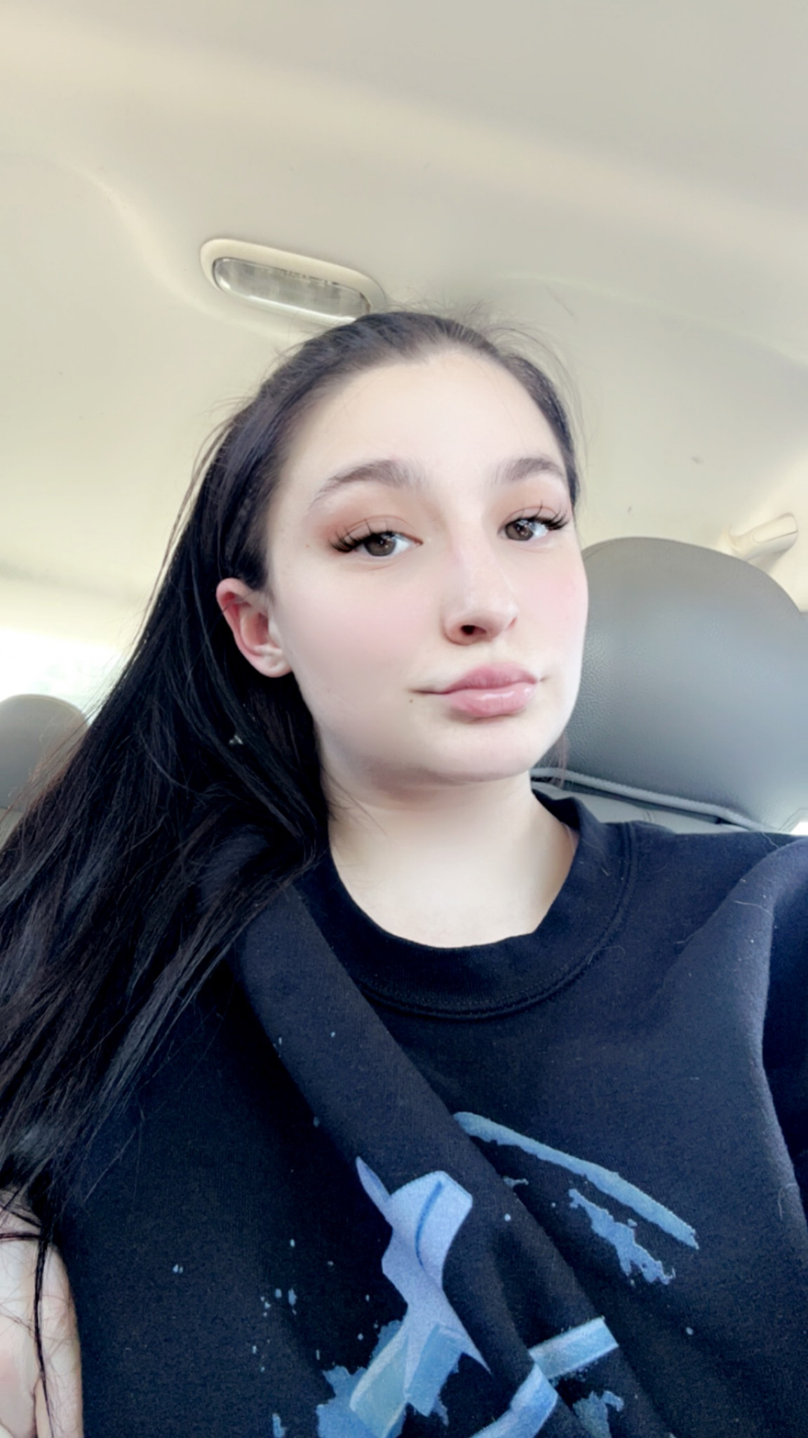 Makayla Marcotte | Face of Halloween presented by Jamie Lee Curtis